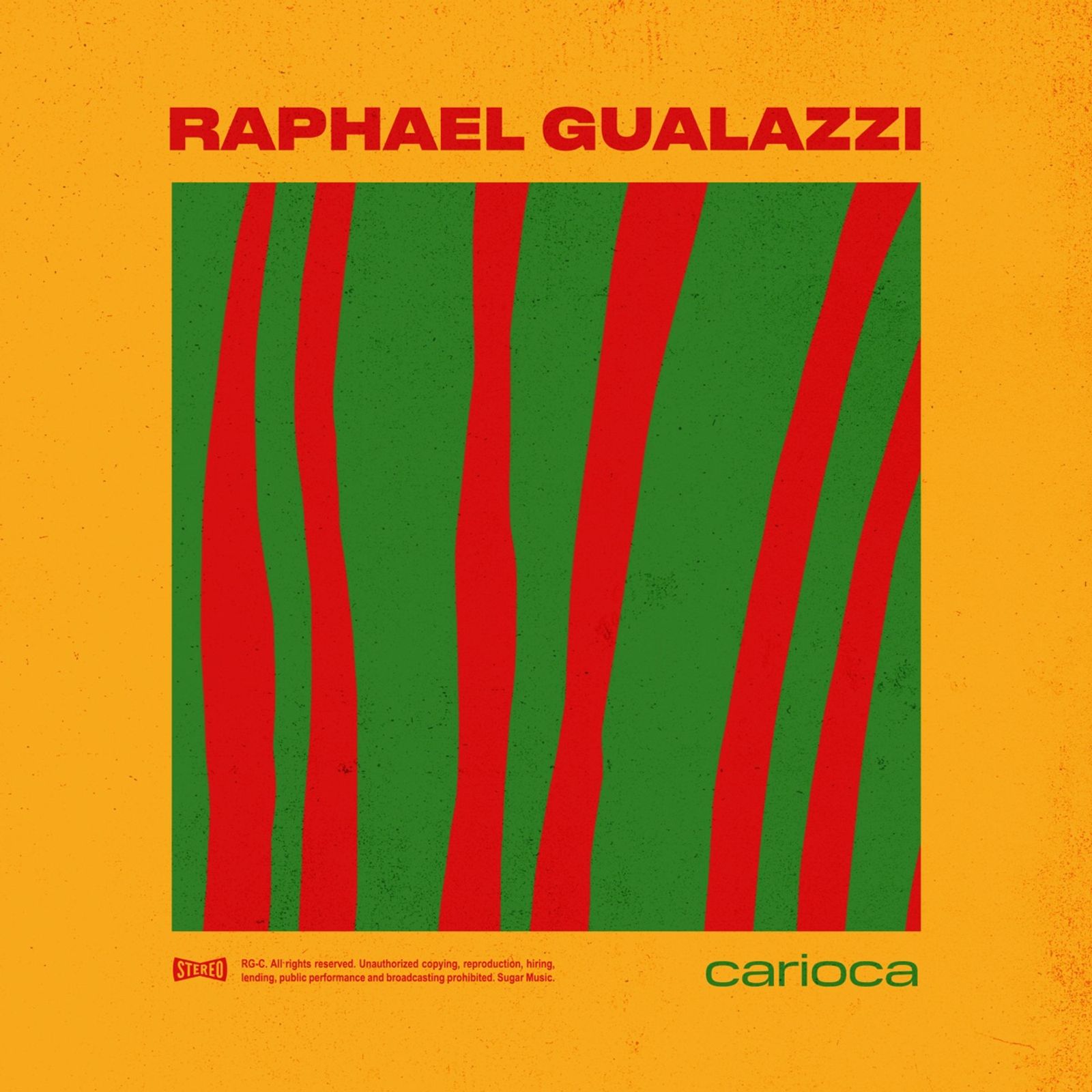 Gil Sanders | Profilo artista nel mondo della musica | EarOne