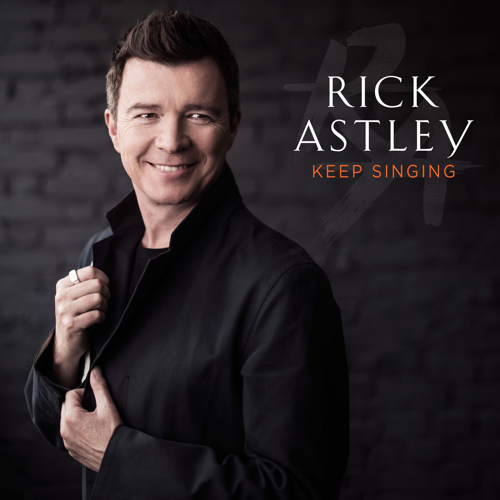 Brani di Rick Astley | EarOne
