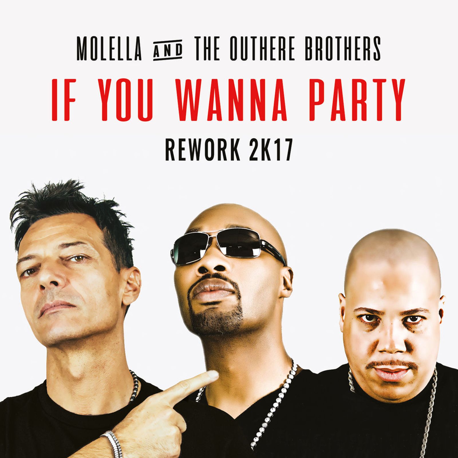 The Outhere Brothers | Profilo artista nel mondo della musica | EarOne