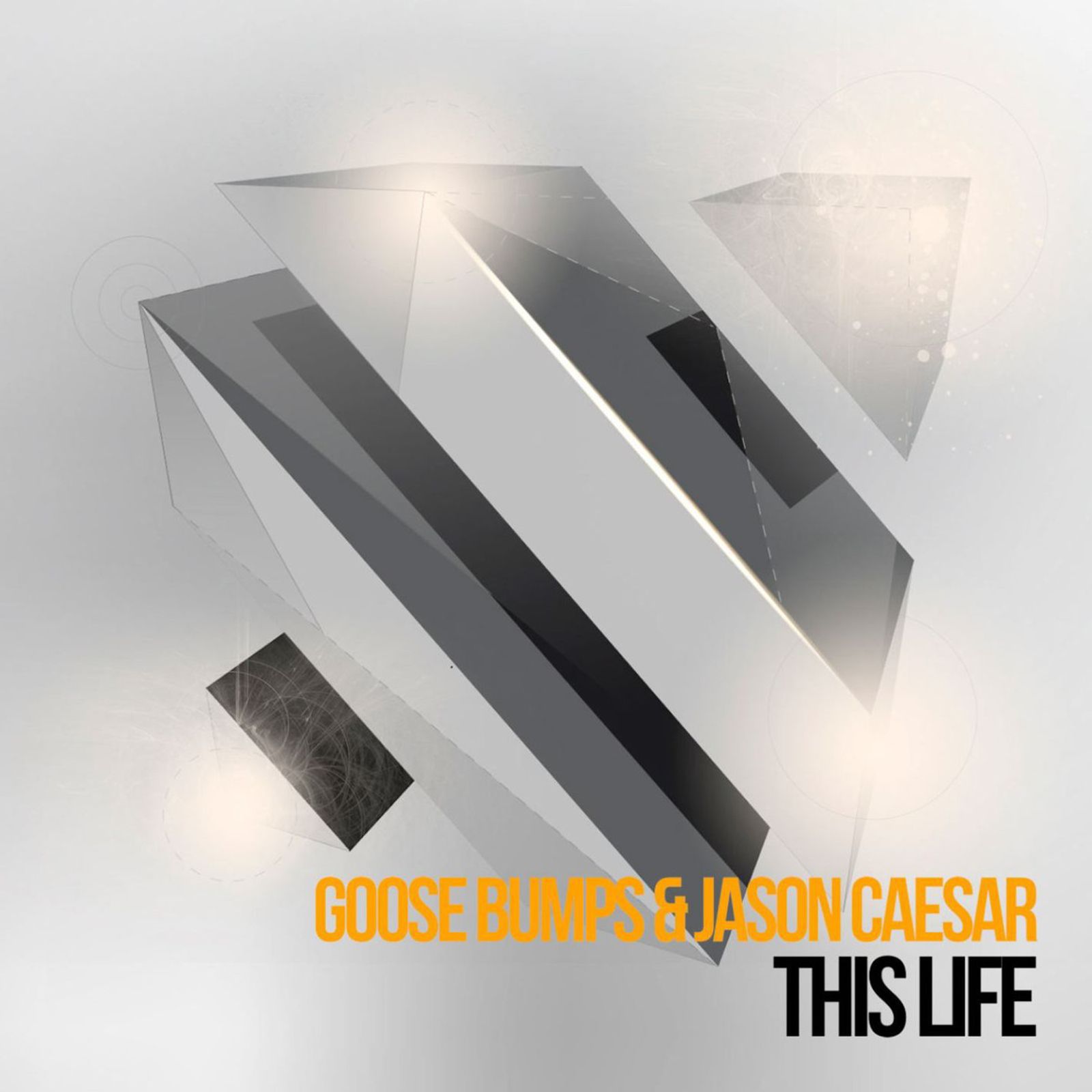 Goose Bumps & Jason Caesar - This Life (Radio Date: 02-05-2014) | EarOne