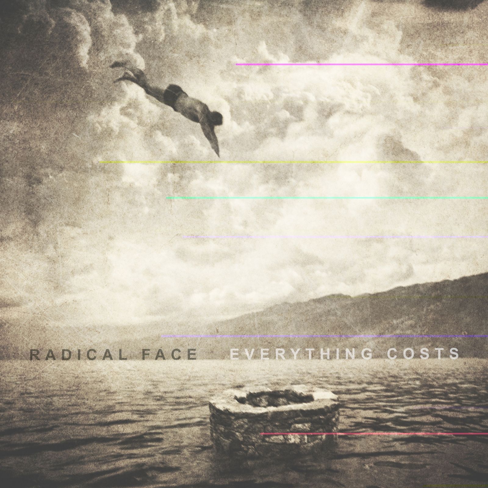 Radical Face | EarOne