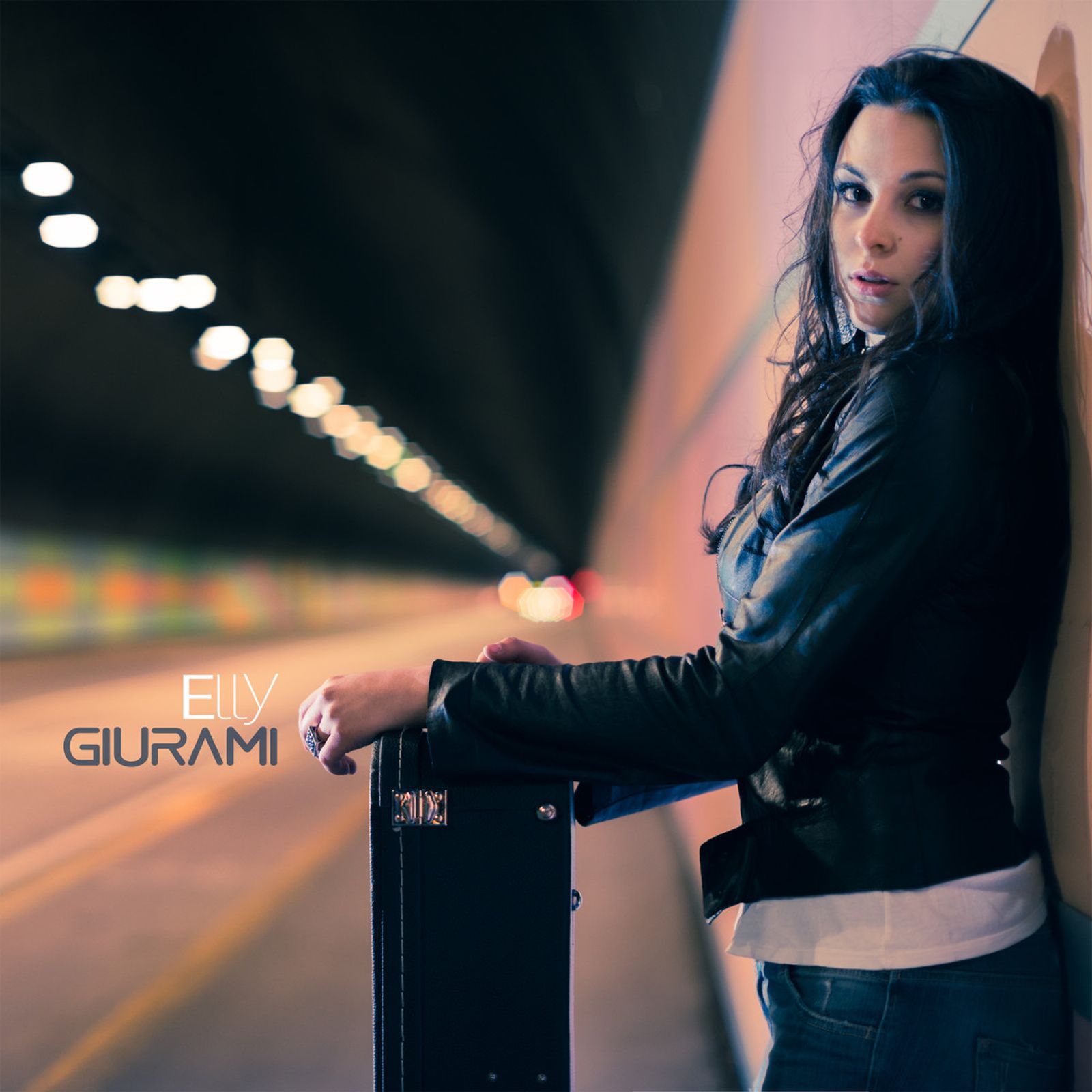 Elly - Giurami (Radio Date: 28-04-2014) | EarOne
