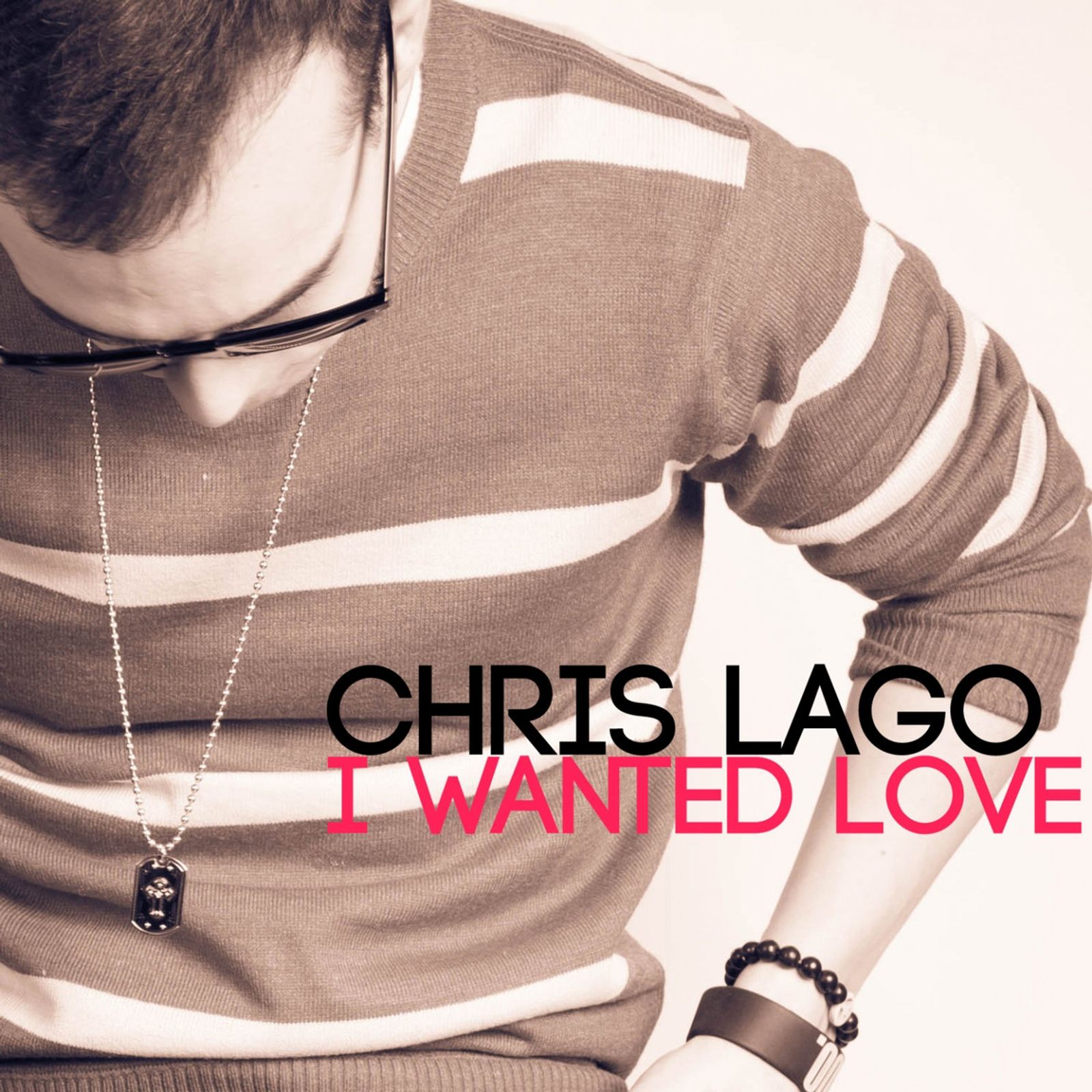 CHRIS LAGO | Profilo artista nel mondo della musica | EarOne