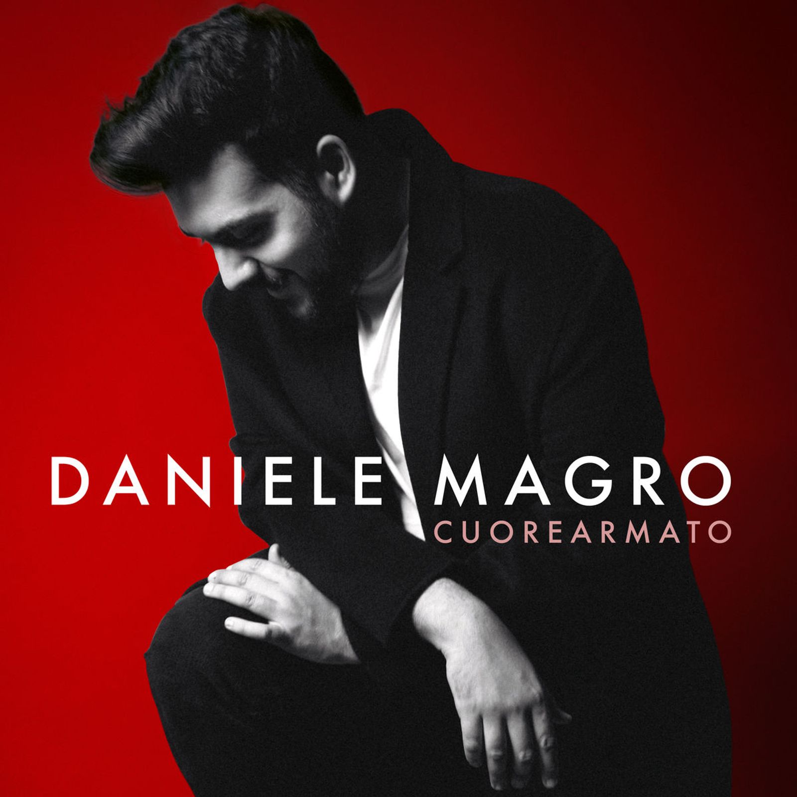 Daniele Magro | EarOne