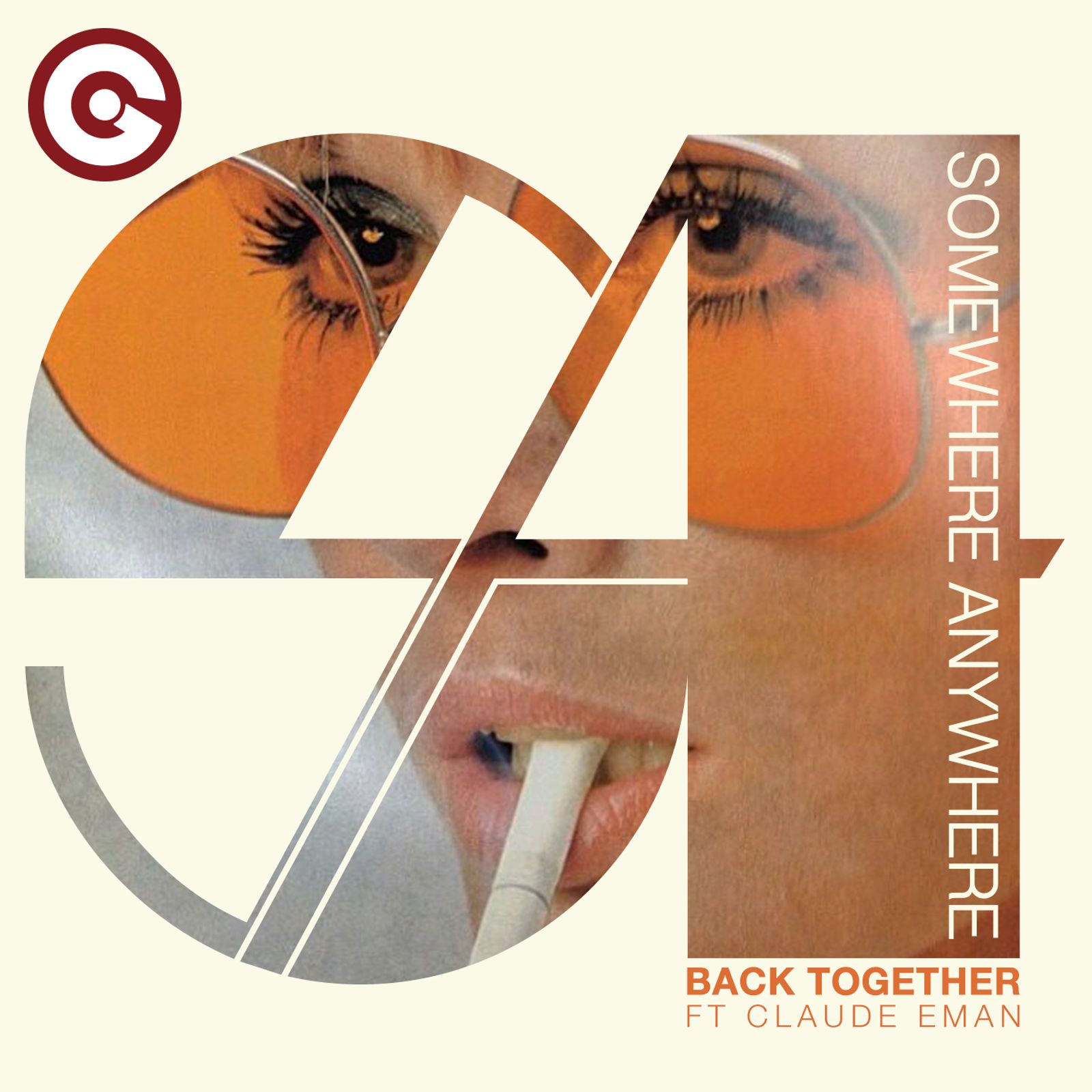 Somewhere Anywhere | Profilo artista nel mondo della musica | EarOne