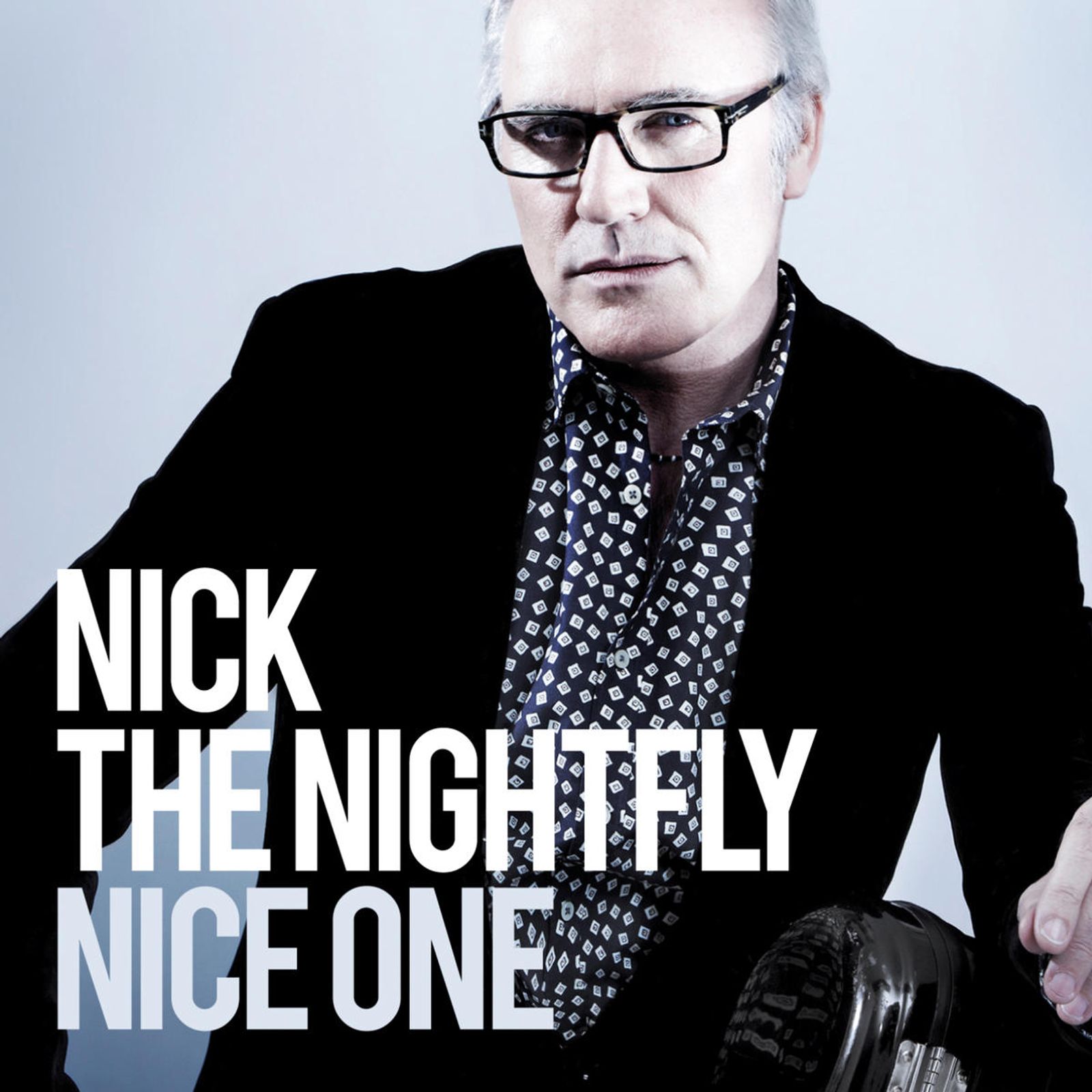 Nice One, Il nuovo album di Nick The Nightfly | EarOne