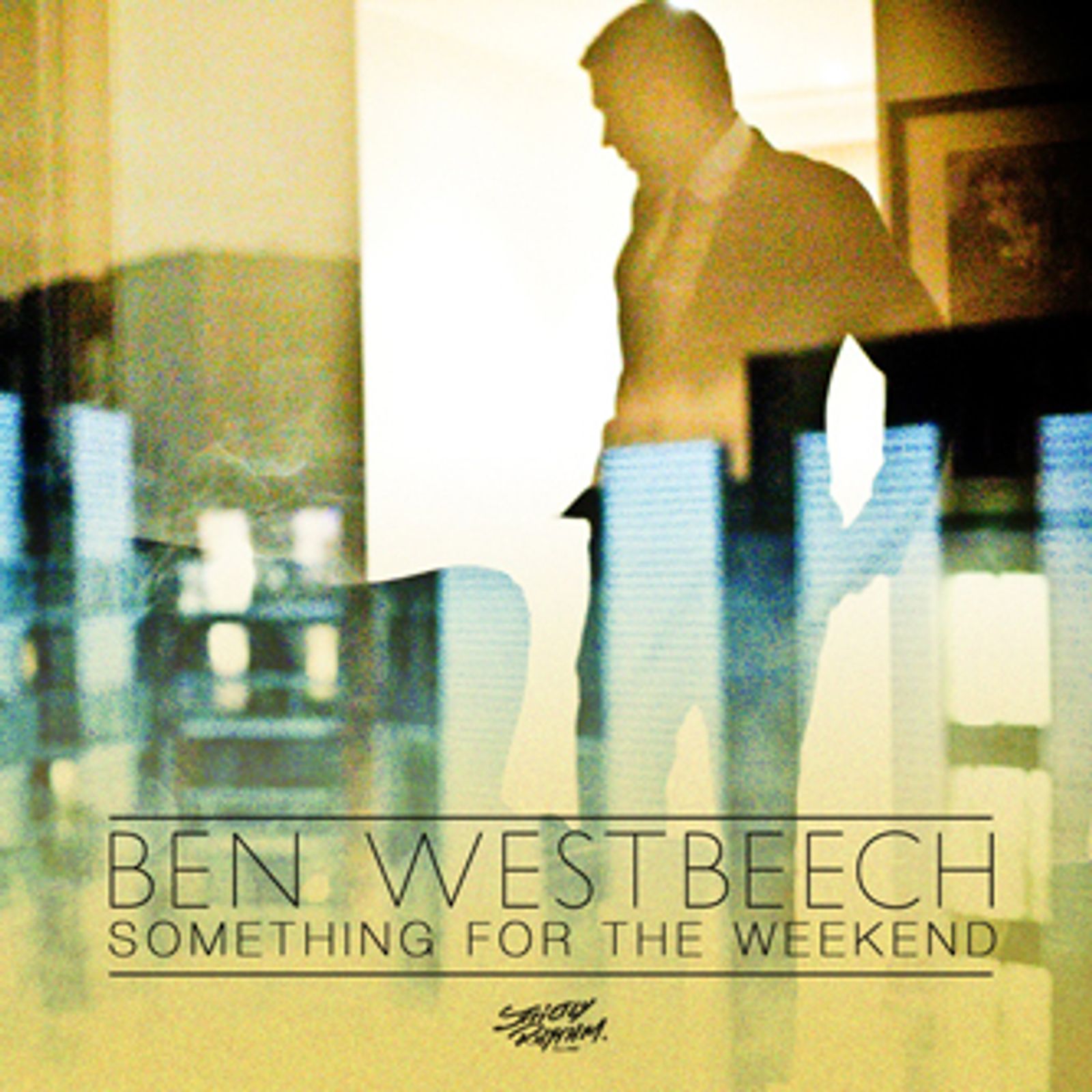 Ben Westbeech - Something For The Weekend (Radio Date: 16 Settembre 2011) | EarOne