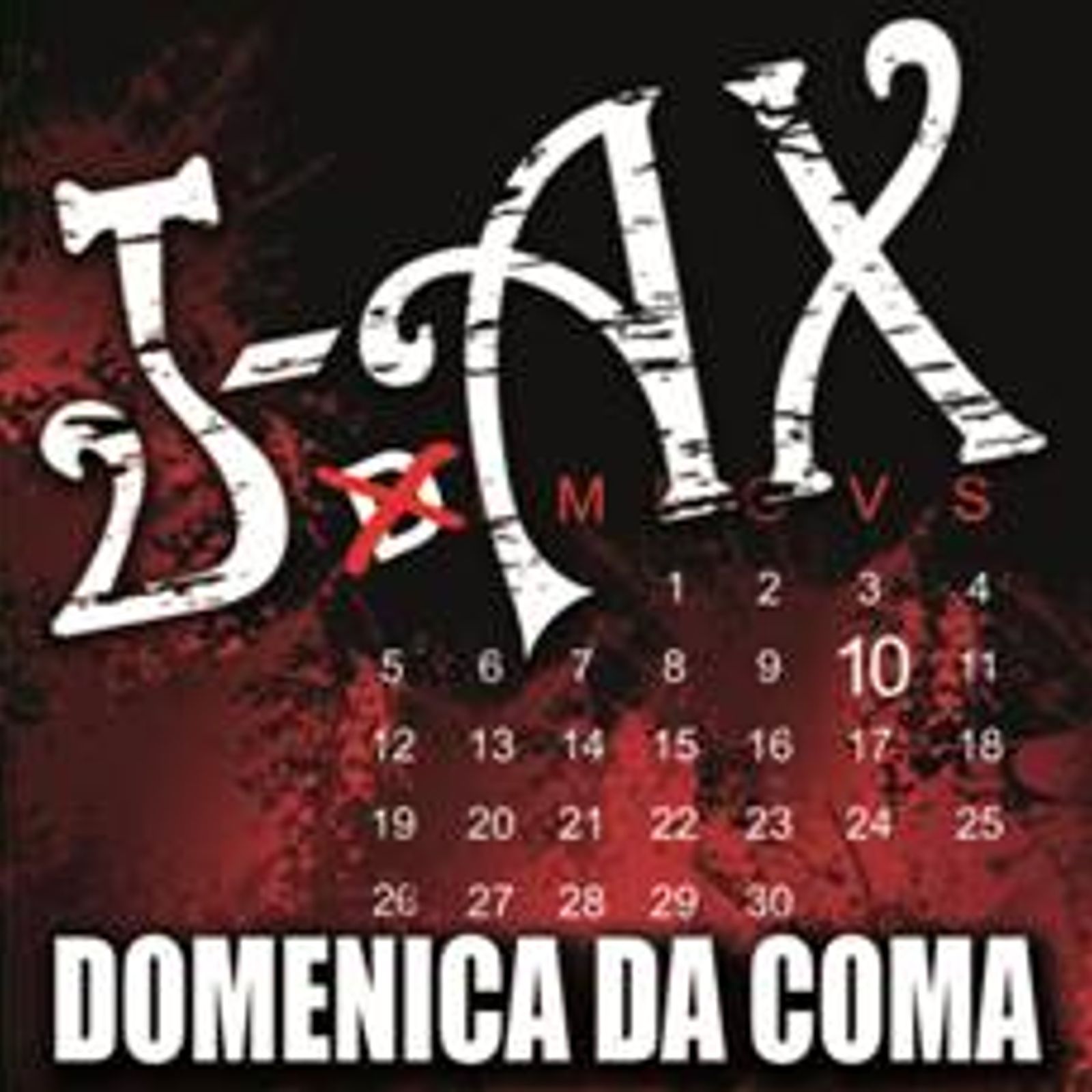 J-Ax - "Domenica Da Coma", in radio il 10 giugno il singolo che ...