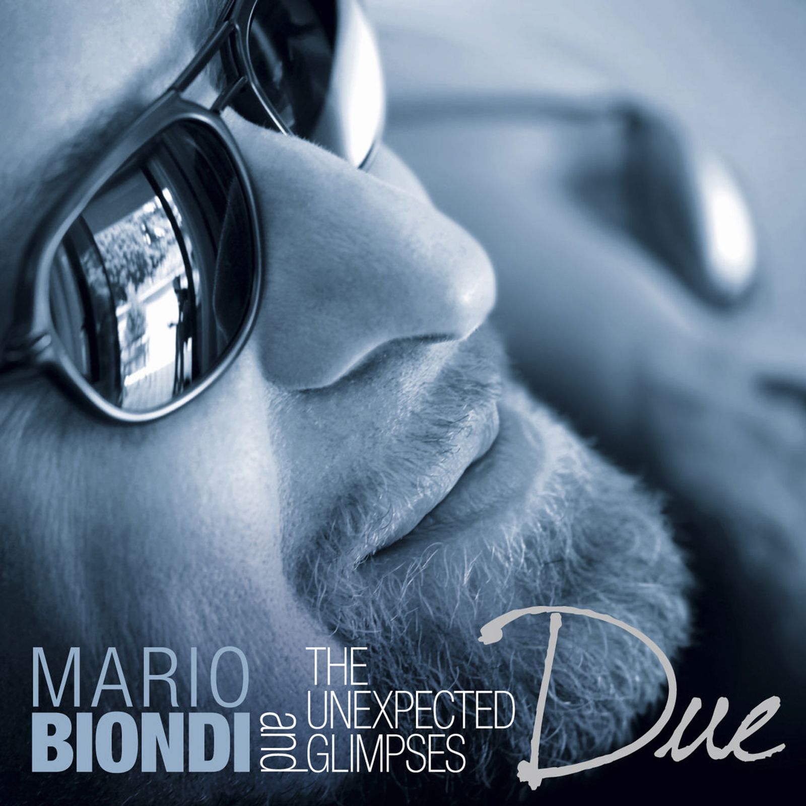 Life Is Everything (with Wendy Lewis) - Mario Biondi, The Unexpected ...