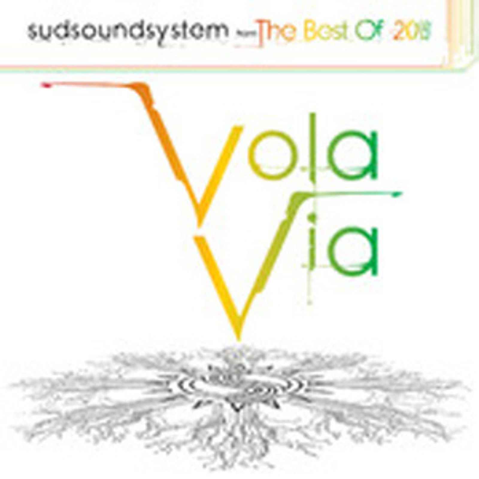Vola via - Sud Sound System | EarOne