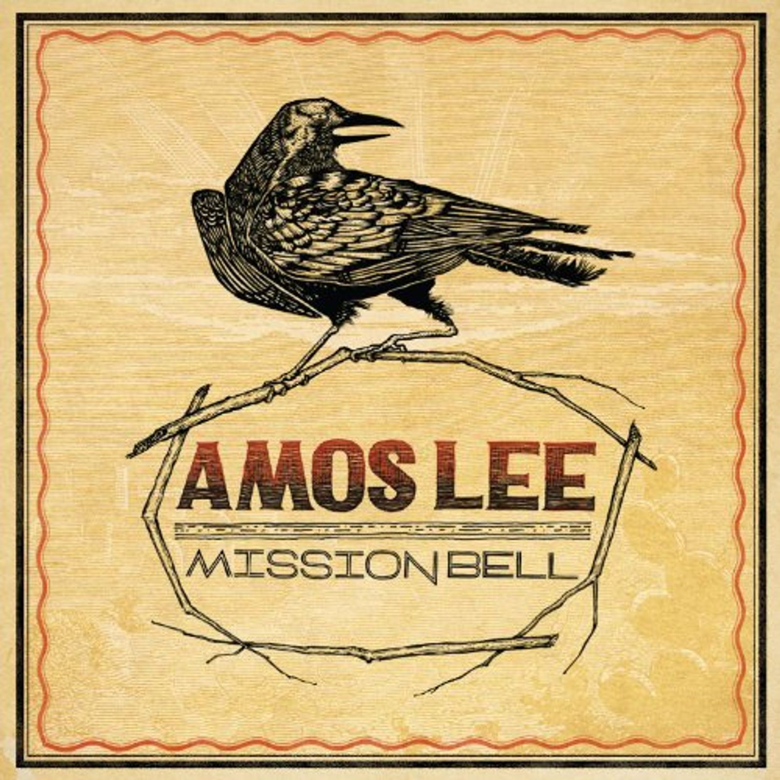 Amos Lee | EarOne