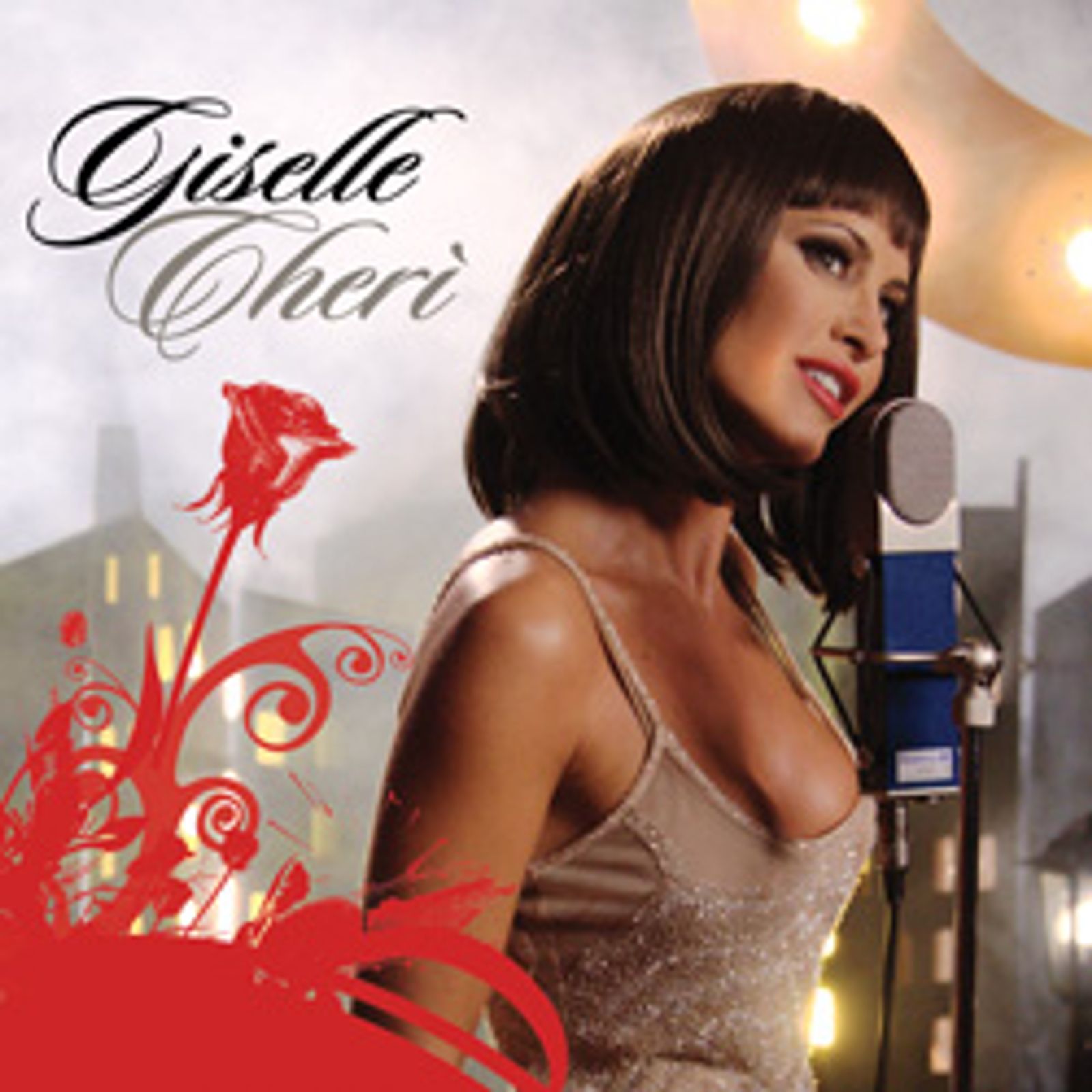 Cherì, il primo singolo della cantante Giselle | EarOne