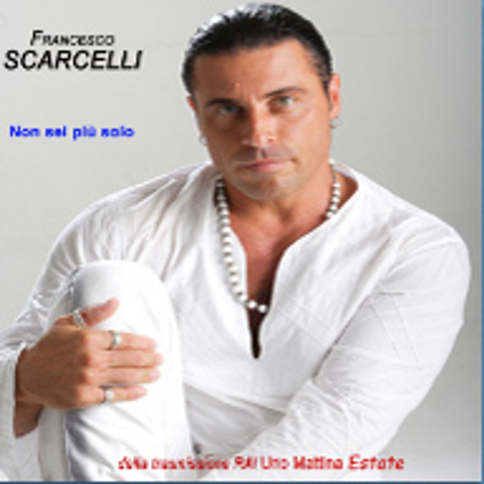 FRANCESCO SCARCELLI | EarOne