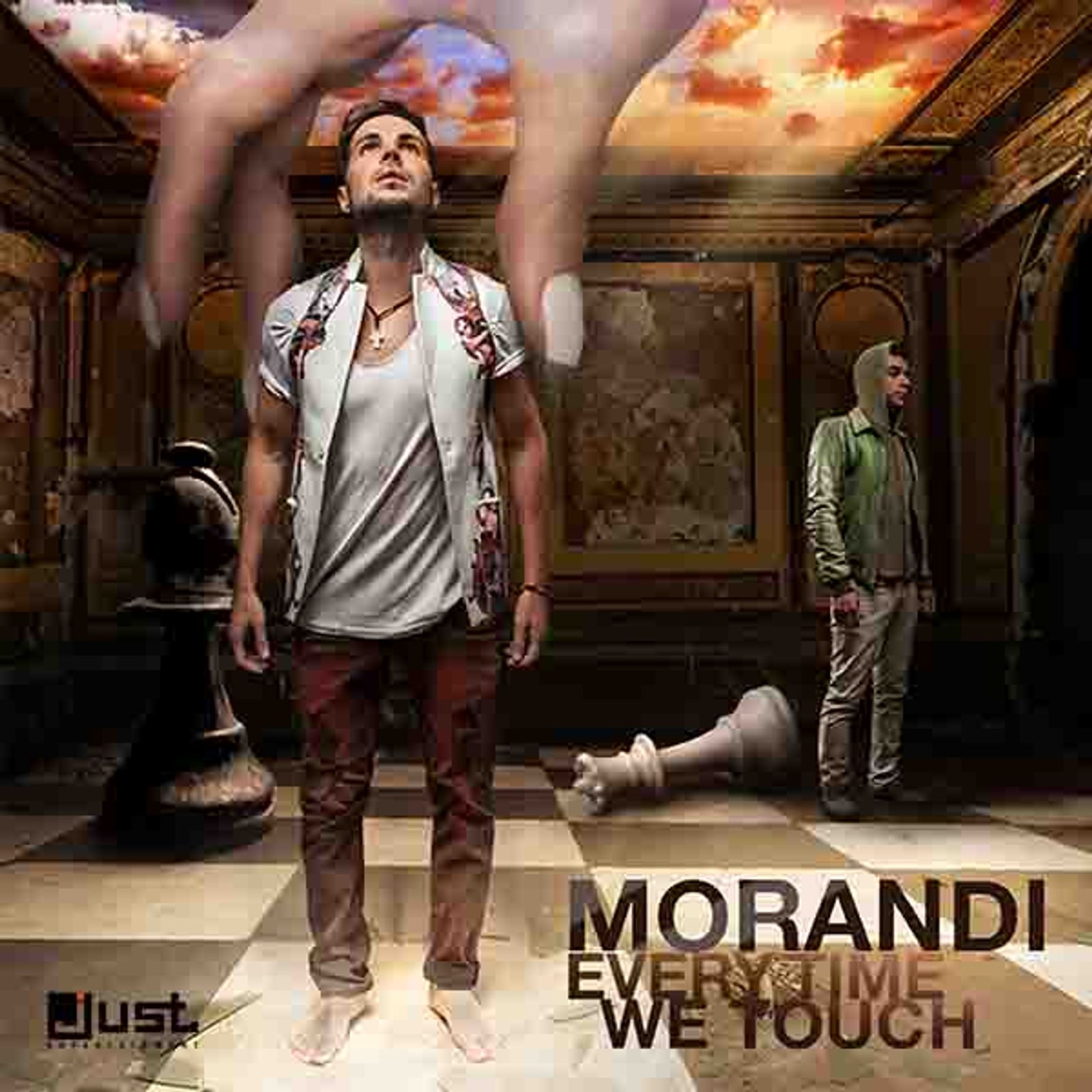 Everytime We Touch - MORANDI | EarOne