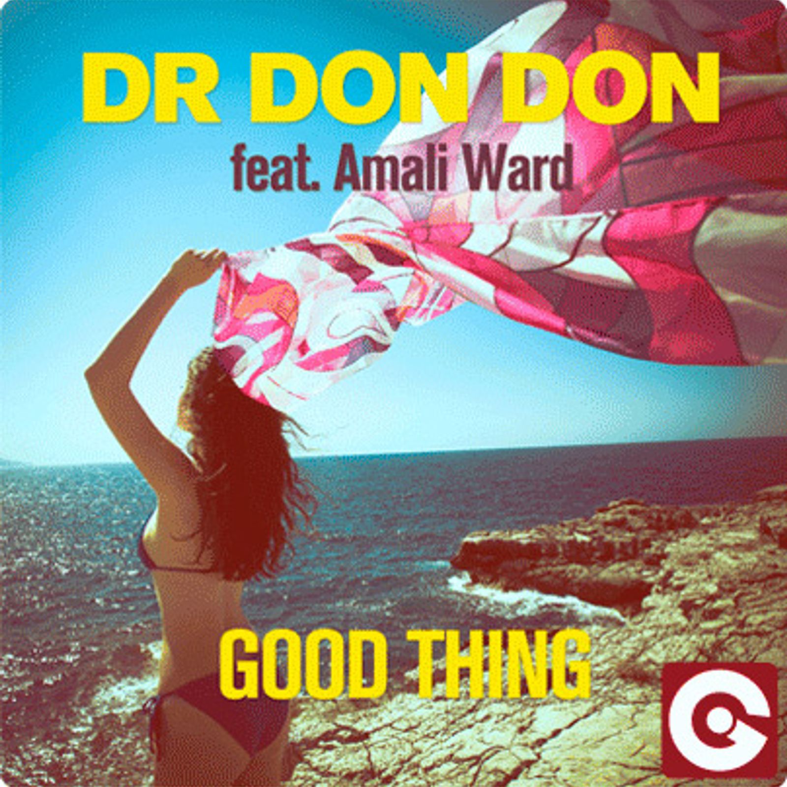 Good Thing (feat. Amali Ward) - Dr Don Don, Amali Ward | EarOne