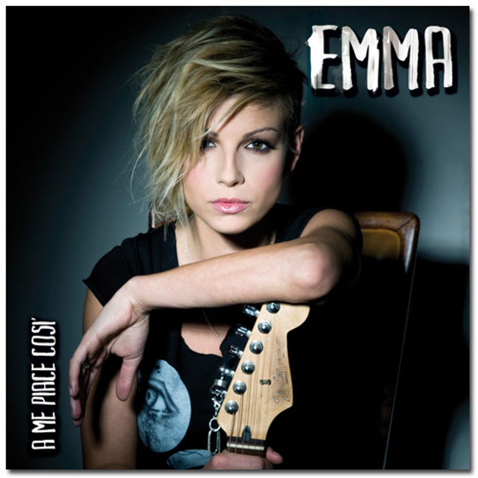 Io son per te l'amore - Emma | EarOne