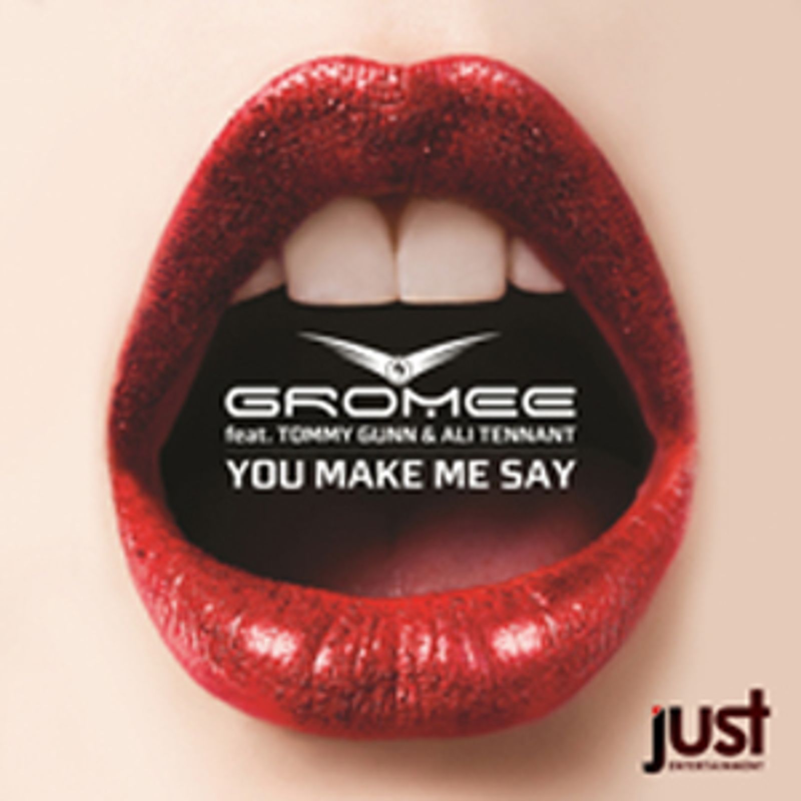 Gromee Feat. Tommy Gunn & Ali Tennant - You Make Me Say (Ohh La La La ...