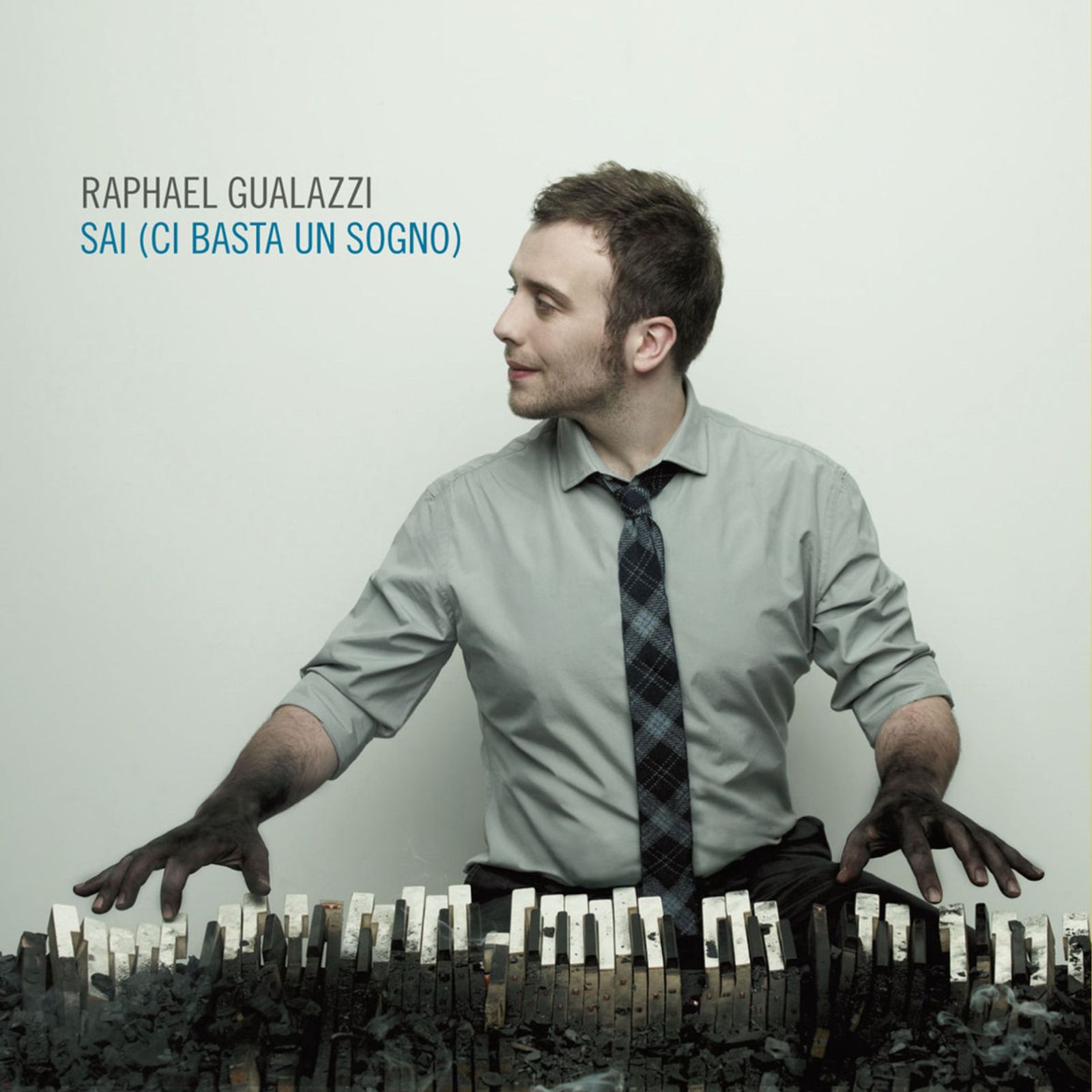 Sai (Ci basta un sogno) - Raphael Gualazzi | EarOne
