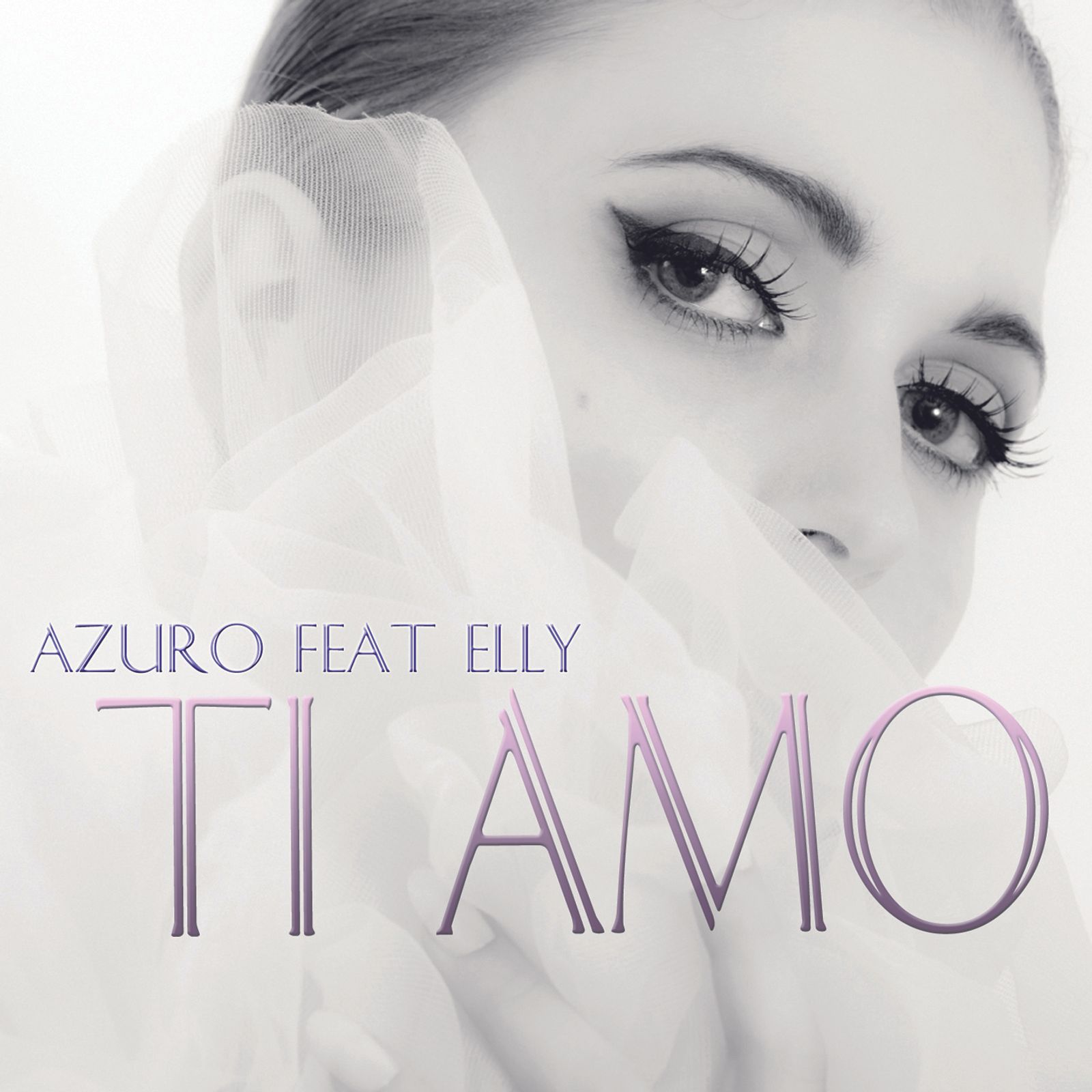 Ti Amo (feat. Elly) - Azuro, Elly | EarOne