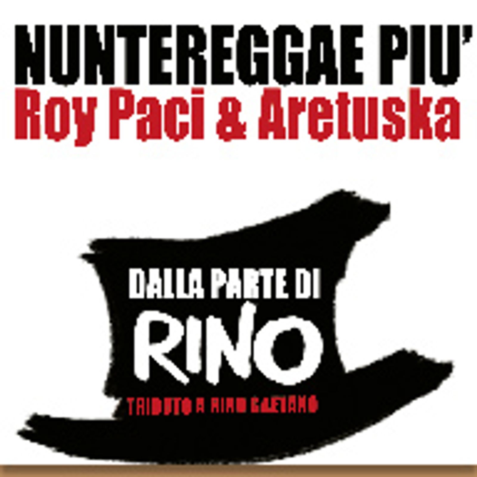 Nuntereggaepiù - Roy Paci & Aretuska | EarOne