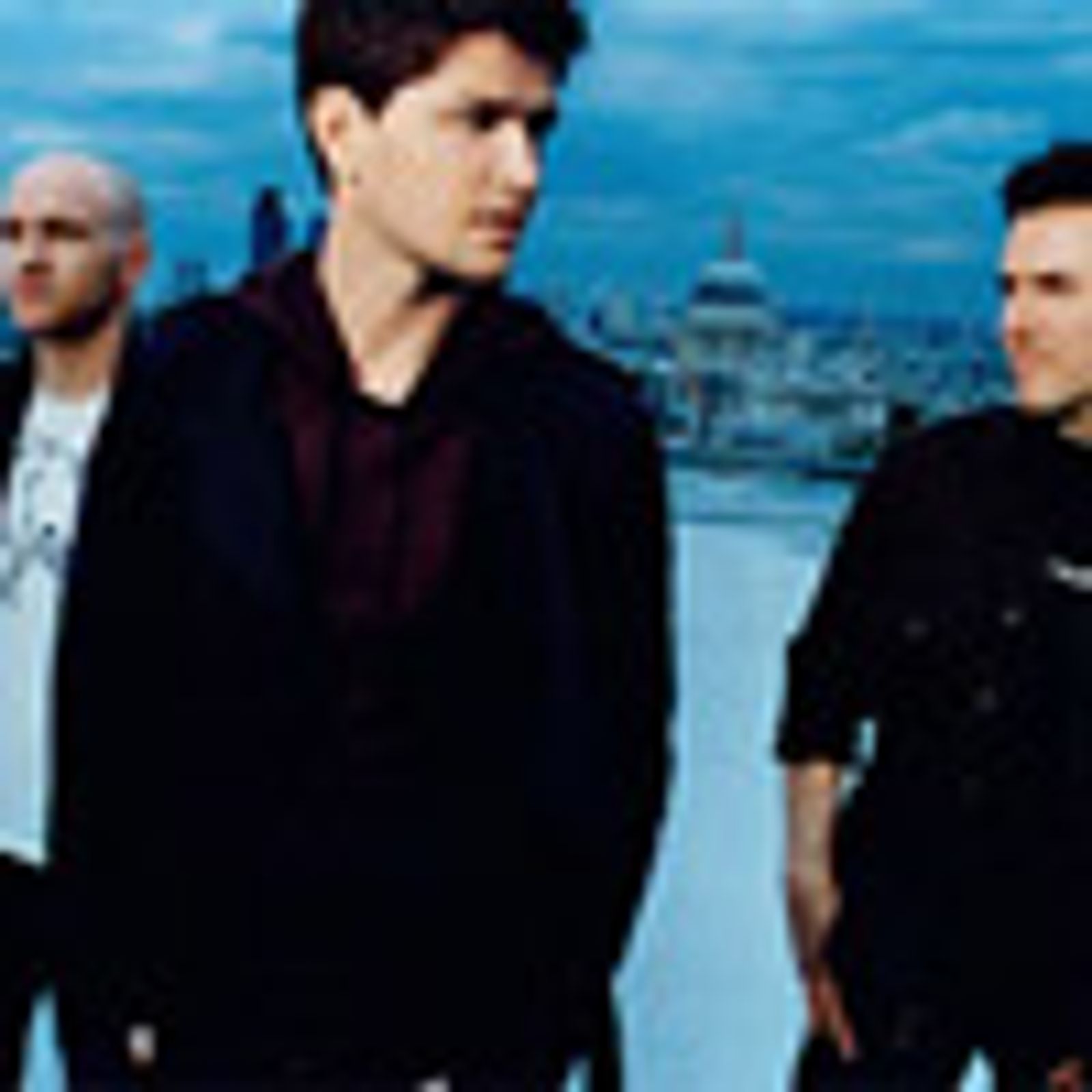 The Script - "Nothing". Radio Date: 19 Novembre 2010 | EarOne