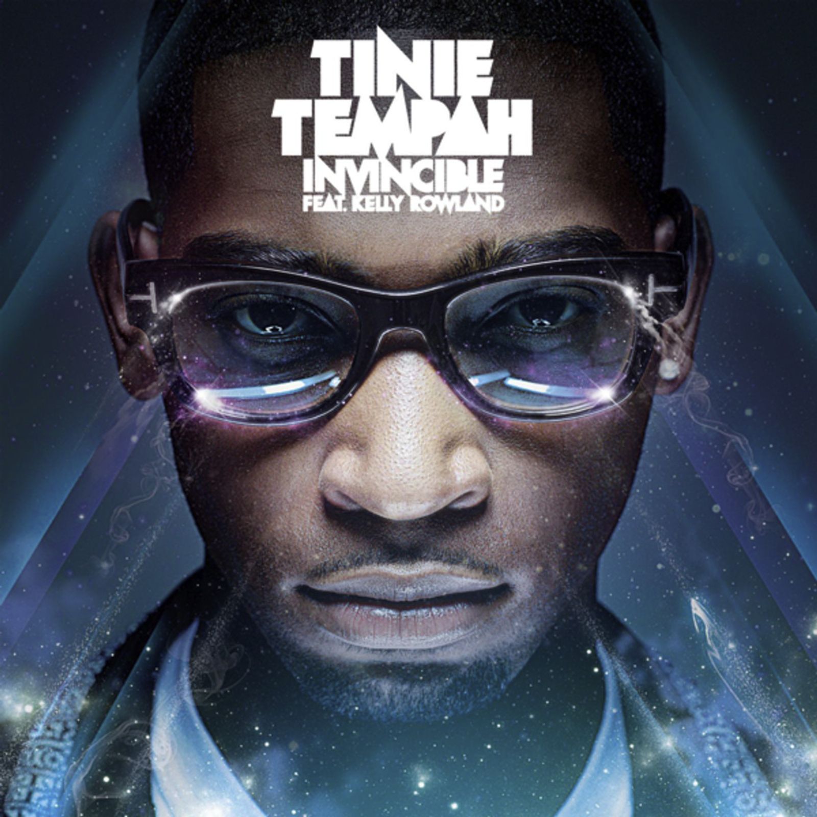 Tinie Tempah presenta il suo nuovo singolo "Invincible" feat. Kelly ...