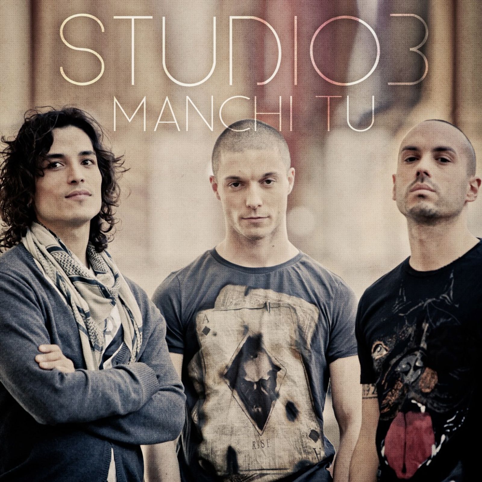 Studio 3: a partire da Venerdì 21 Settembre in radio il nuovo singolo ...