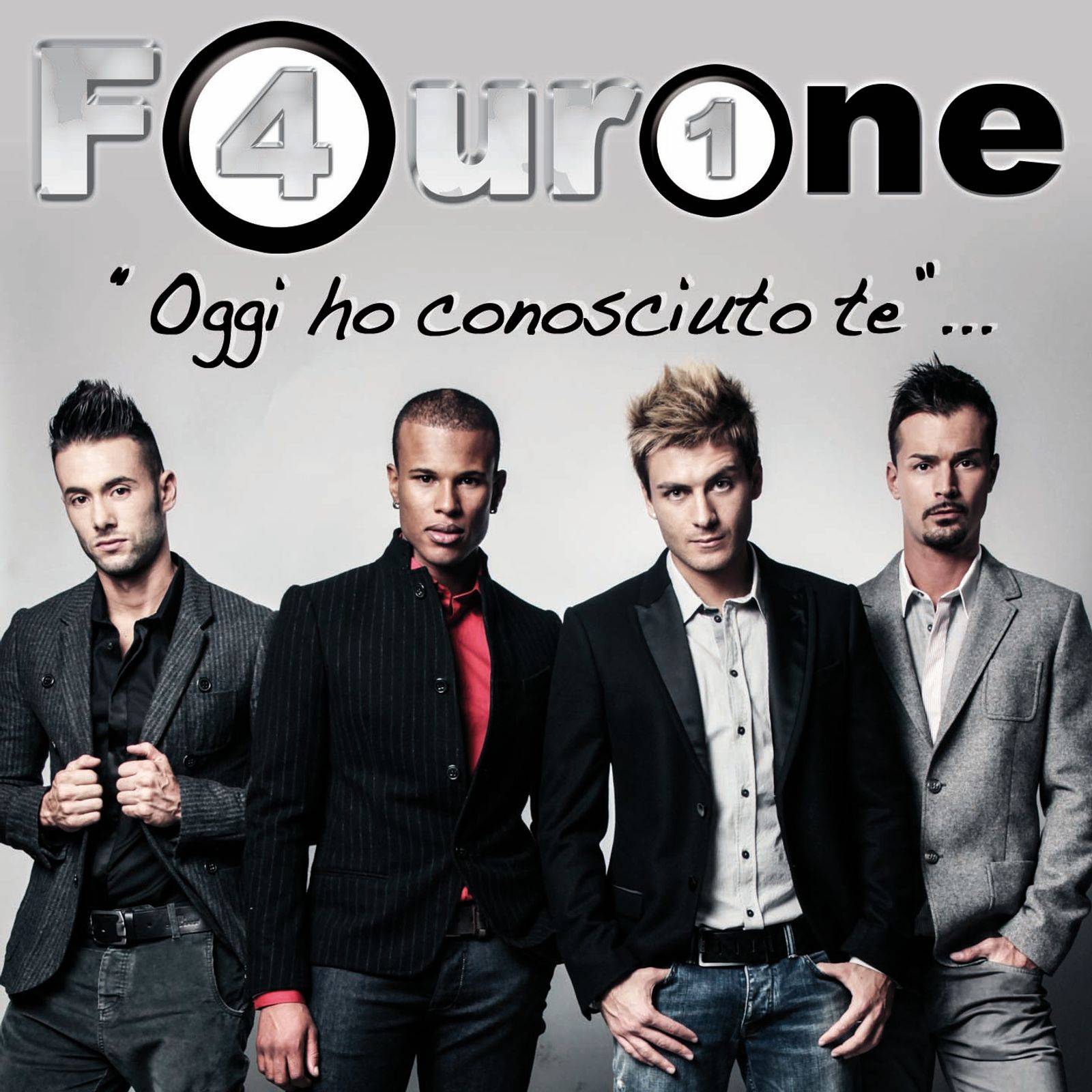 Oggi ho conosciuto te - FourOne | EarOne