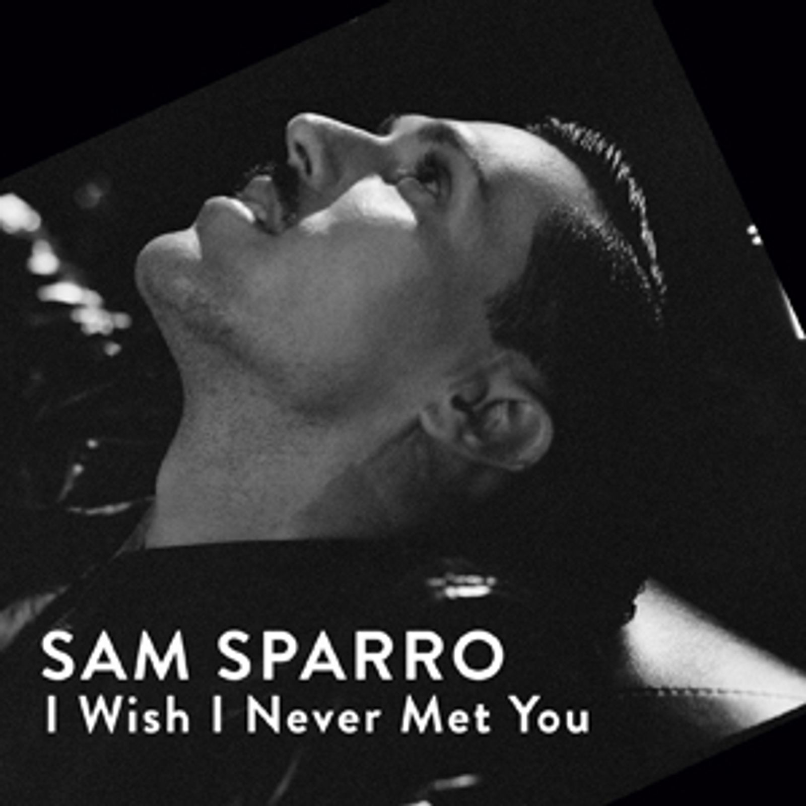 Sam Sparro - I Wish I Never Met You (Radio Date: 11 Maggio 2012) | EarOne