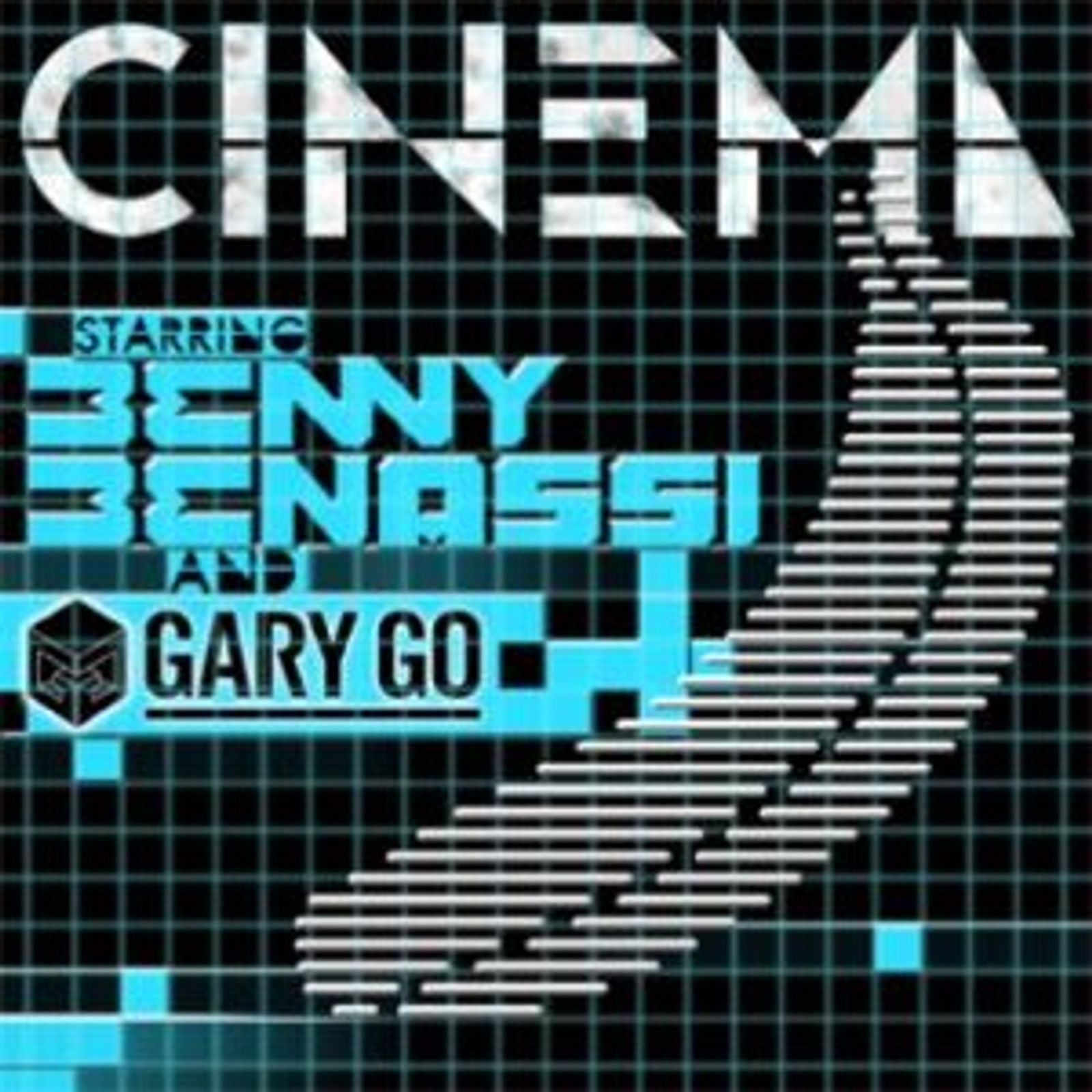 Benny Benassi Feat. Gary Go - "Cinema", il nuovo singolo! | EarOne