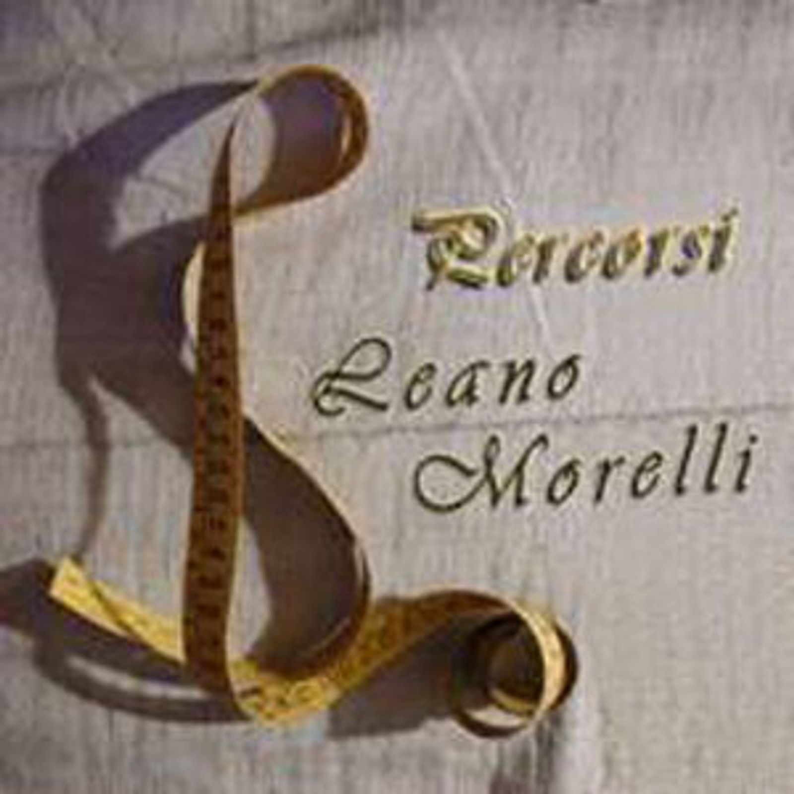 Leano Morelli | Profilo artista nel mondo della musica | EarOne