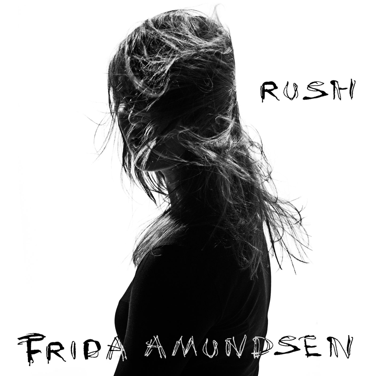 Frida Amundsen | Profilo artista nel mondo della musica | EarOne