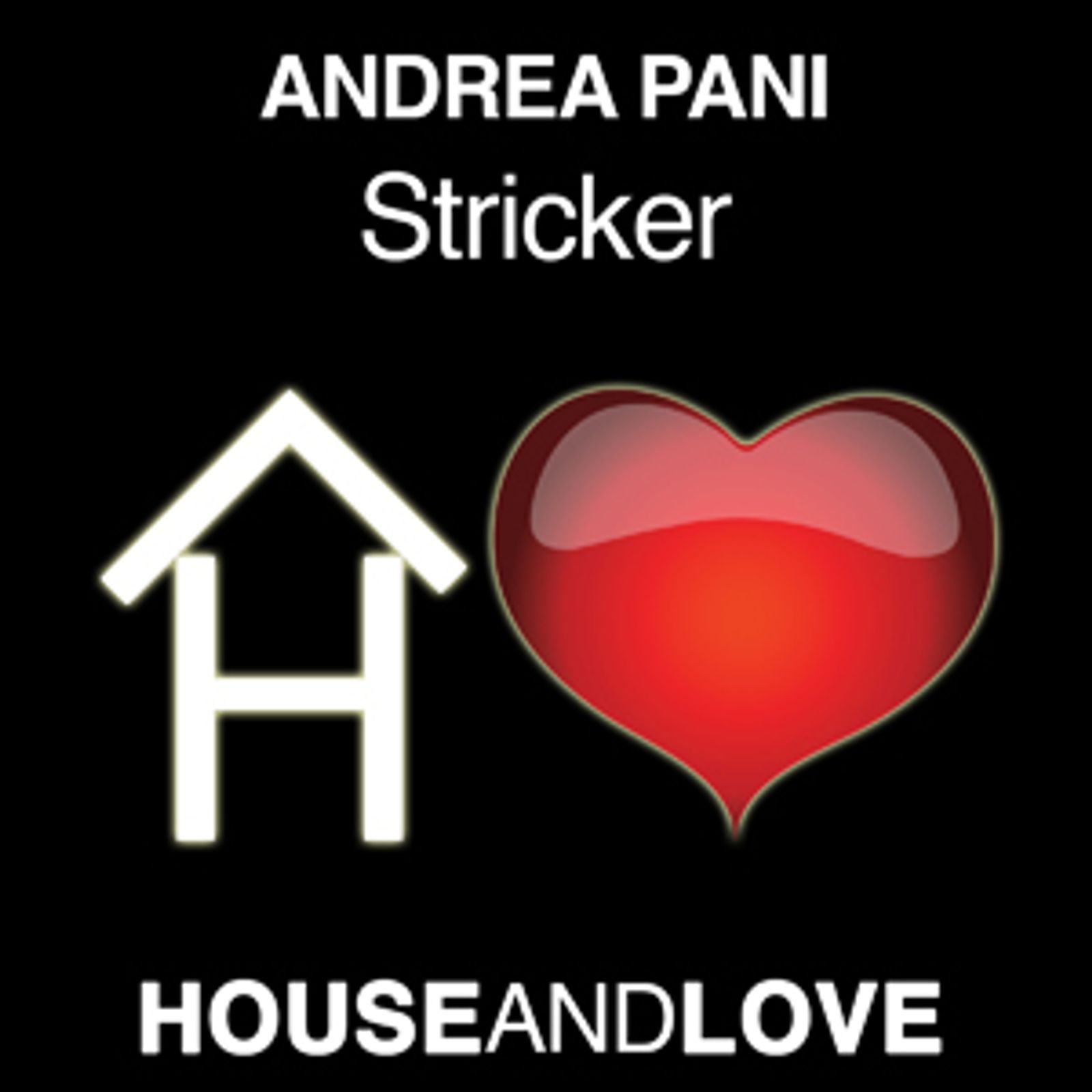 Andrea Pani - Stricker (Radio Date: 23 Marzo 2012) | EarOne