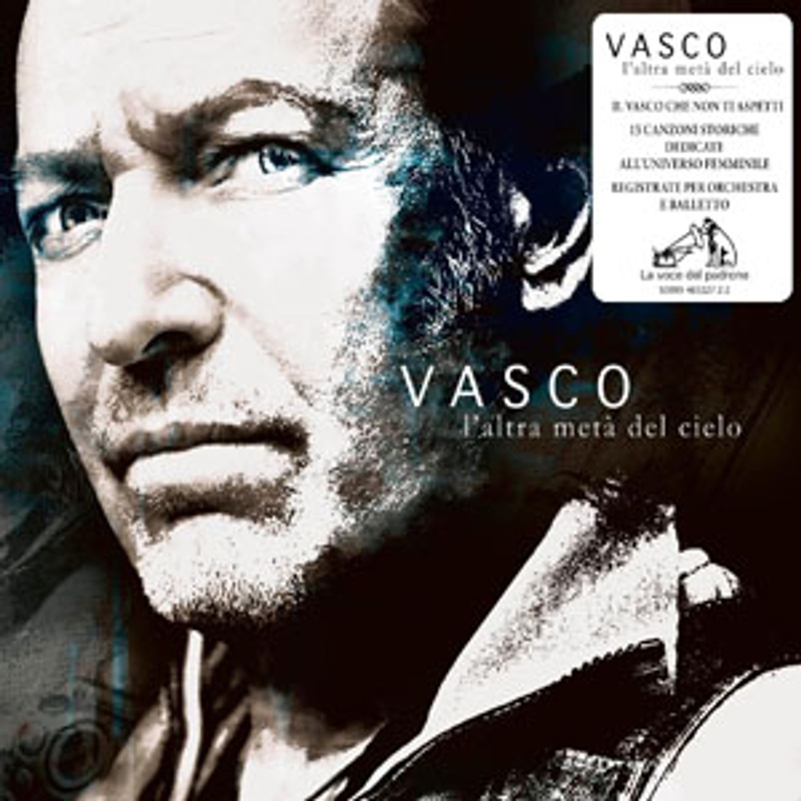 Albachiara (L'altra metà del cielo) - Vasco Rossi | EarOne