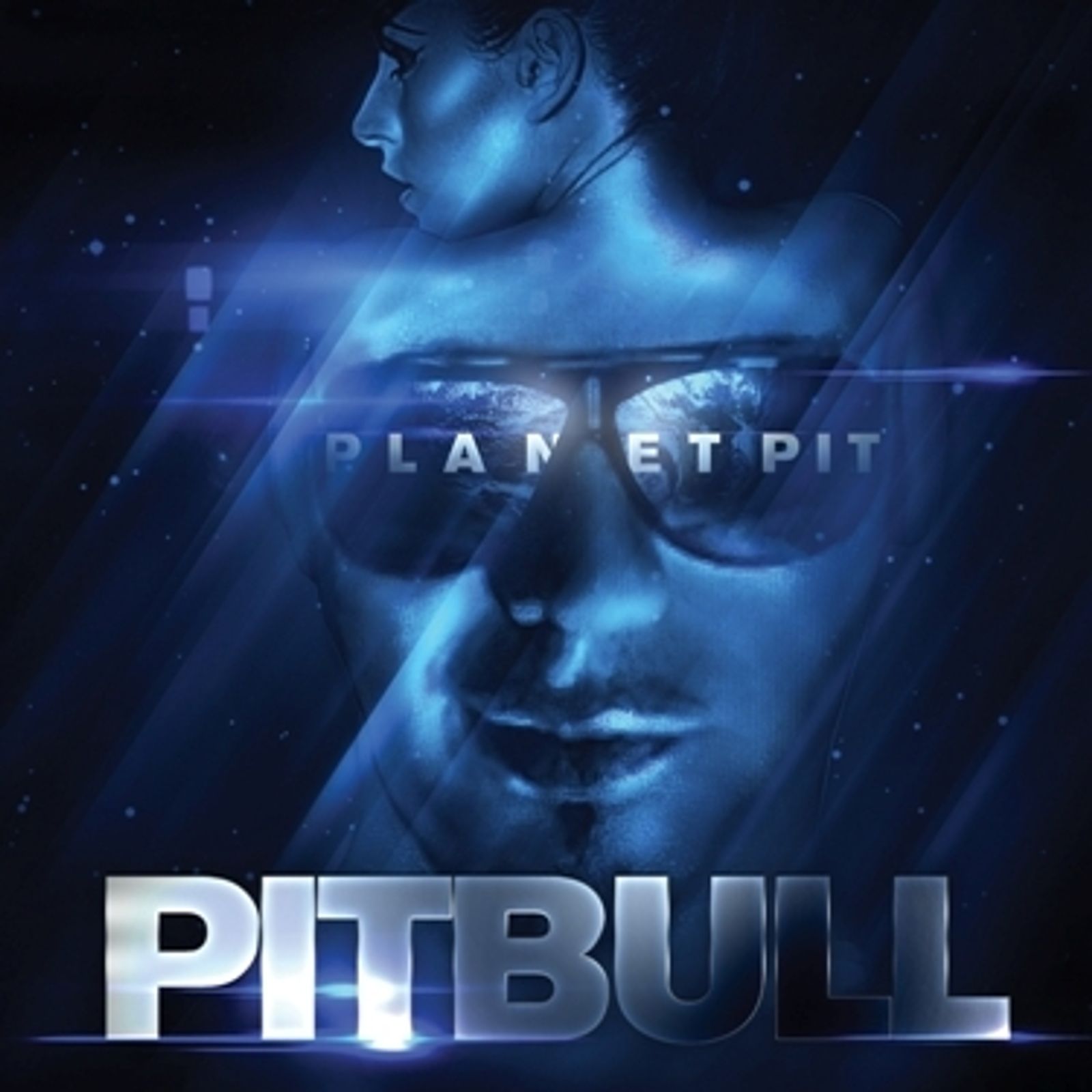 Rain Over Me (feat. Marc Anthony) - Pitbull, Marc Anthony | EarOne