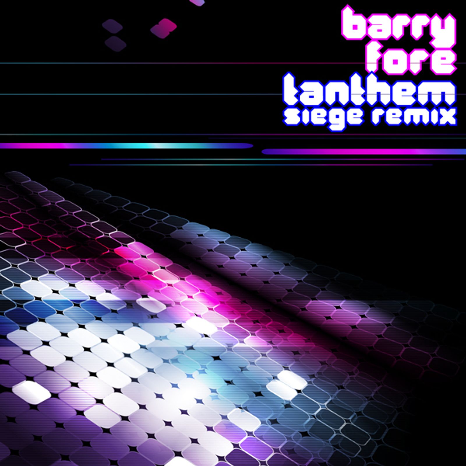 Tanthem - Barry Fore | EarOne