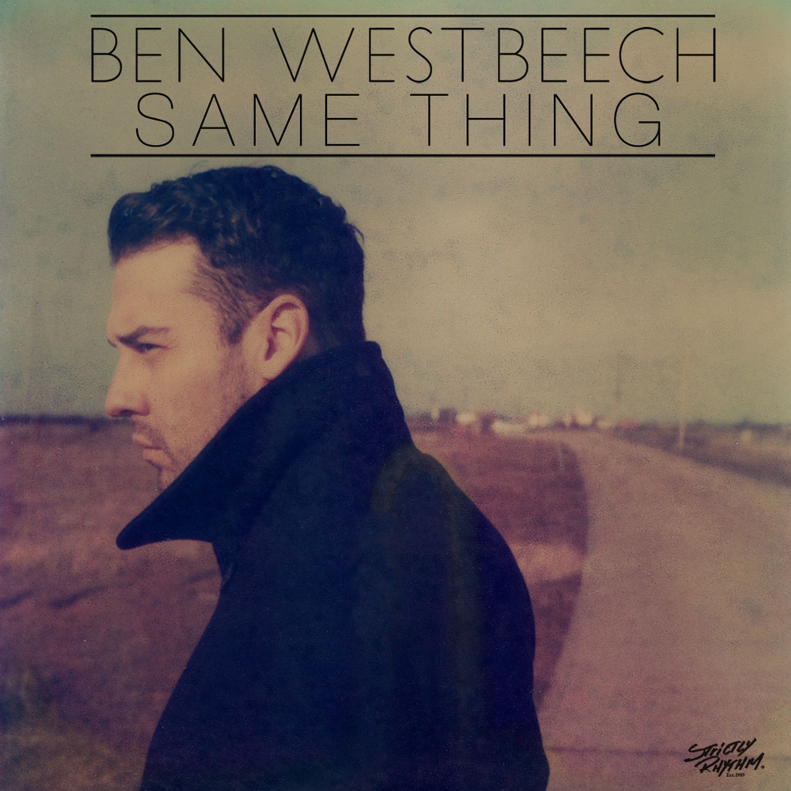 Same Thing - Ben Westbeech | EarOne