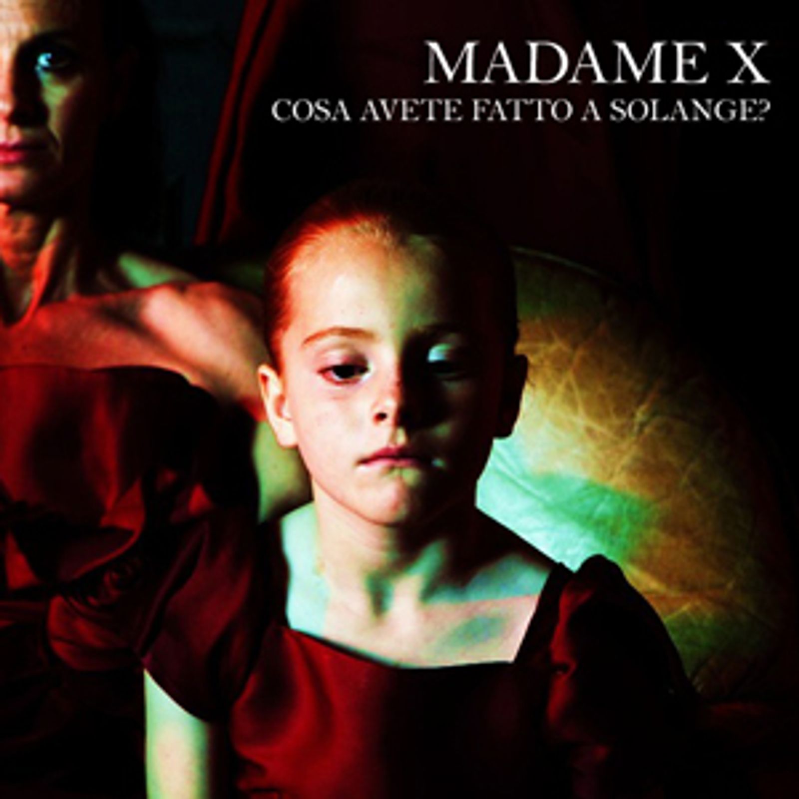 RECALL MADAME X | Profilo artista nel mondo della musica | EarOne