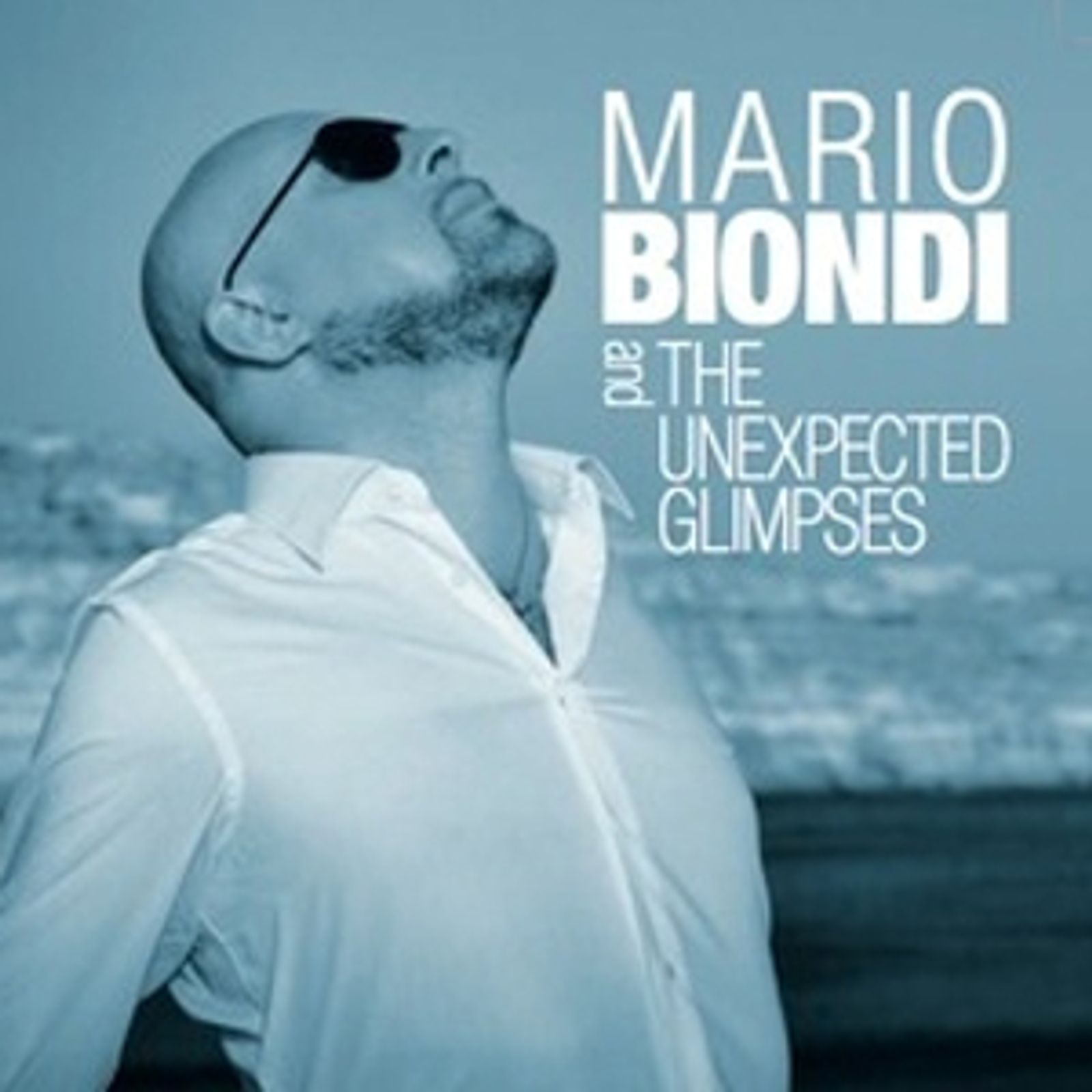 Mario Biondi - Dreaming (feat. Giordano Gambogi) (Radio Date: 15-06 ...