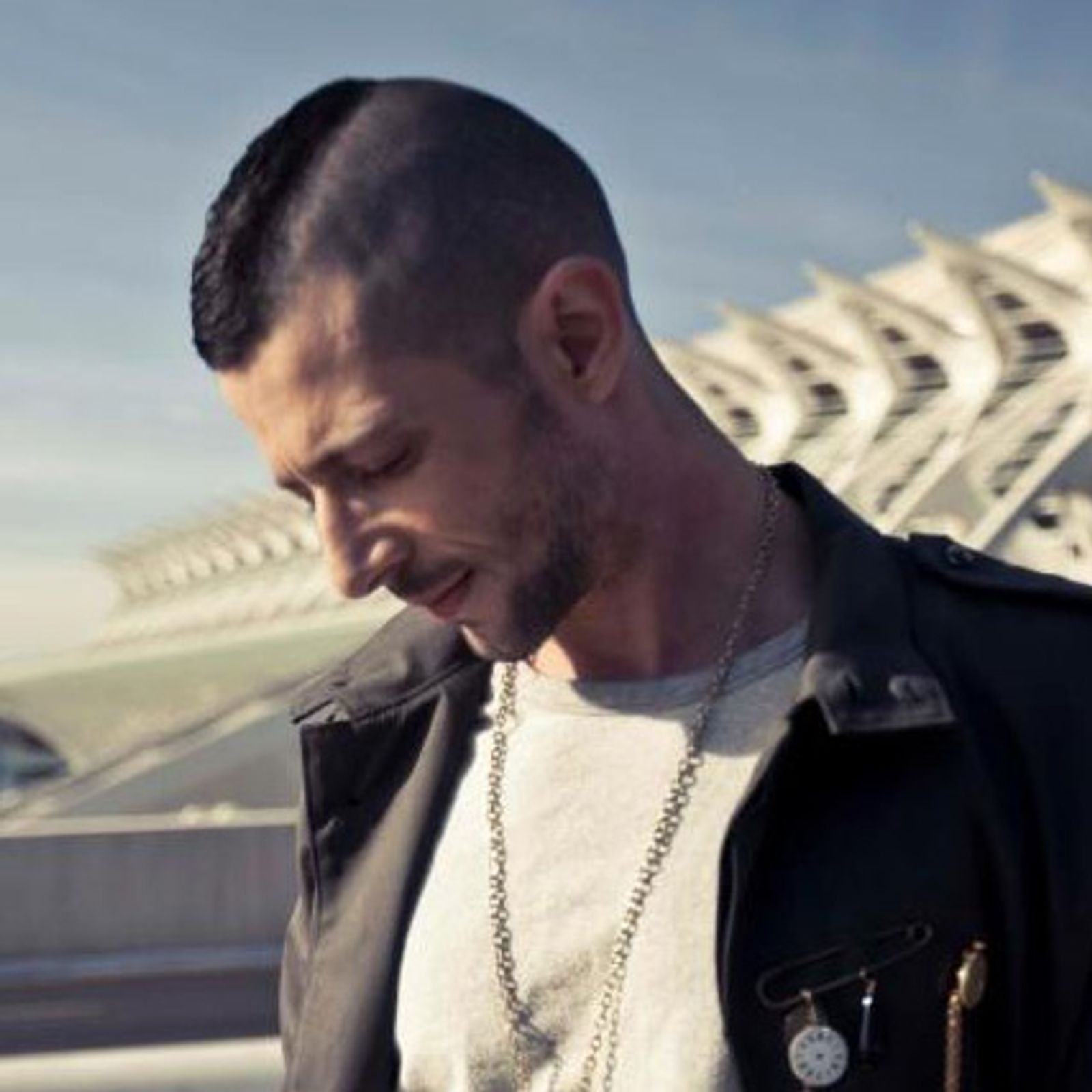 Nesli - "Partirò" il nuovo singolo dal 20 luglio in radio | EarOne