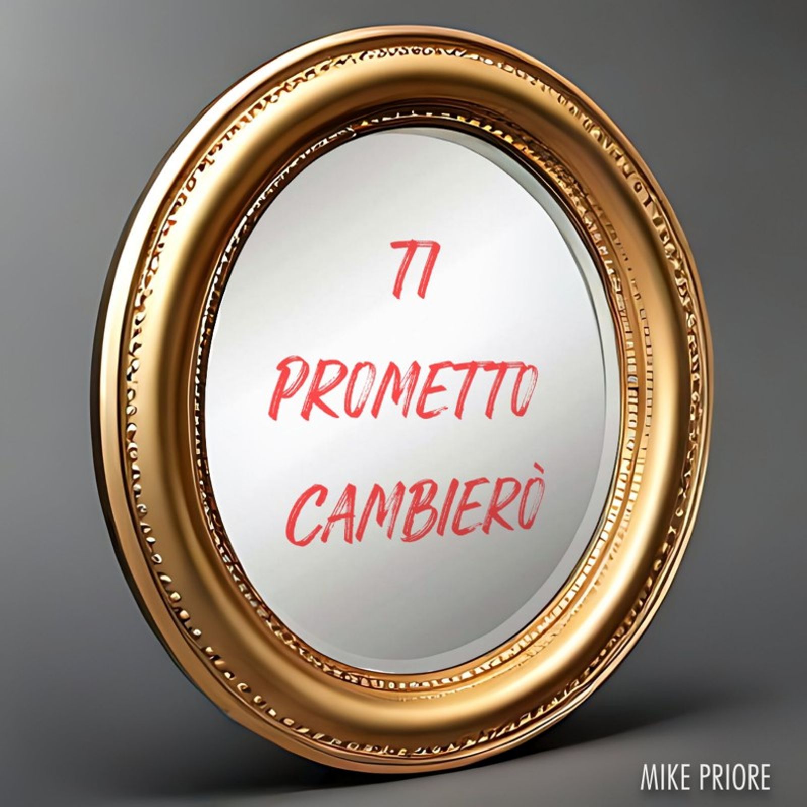 Ti prometto che cambierò - MIKE PRIORE | EarOne