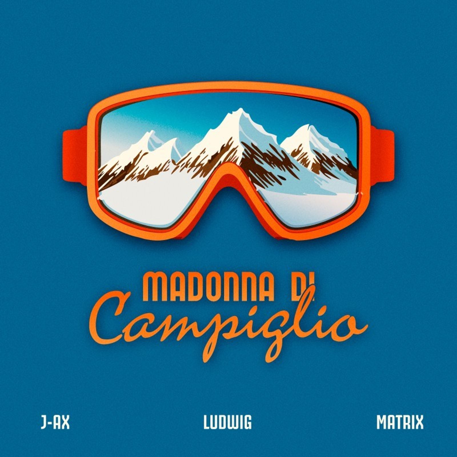 DJ Matrix | Profilo artista nel mondo della musica | EarOne