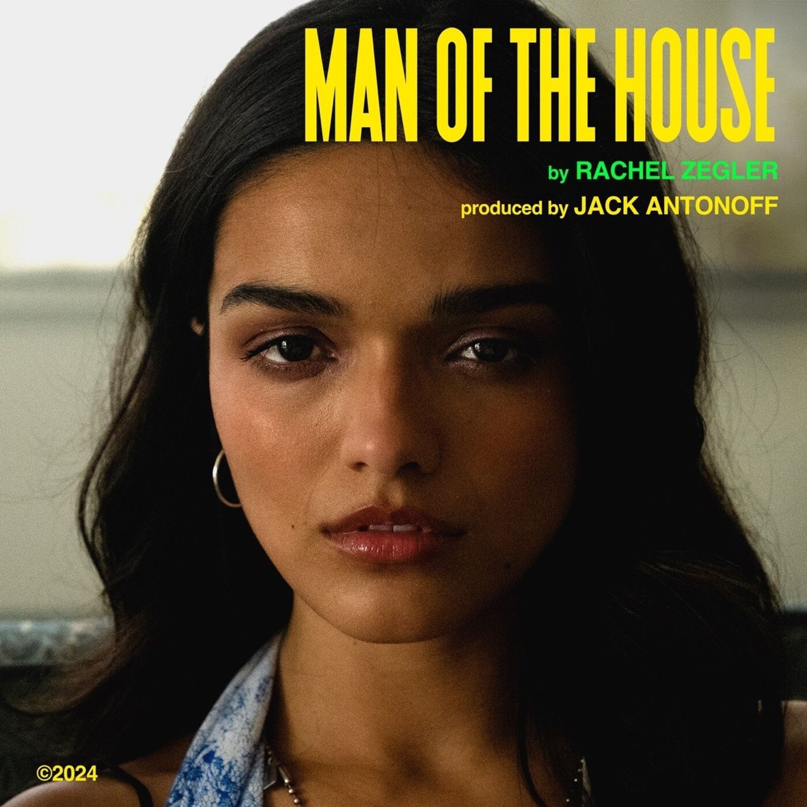 Brani di Rachel Zegler | EarOne