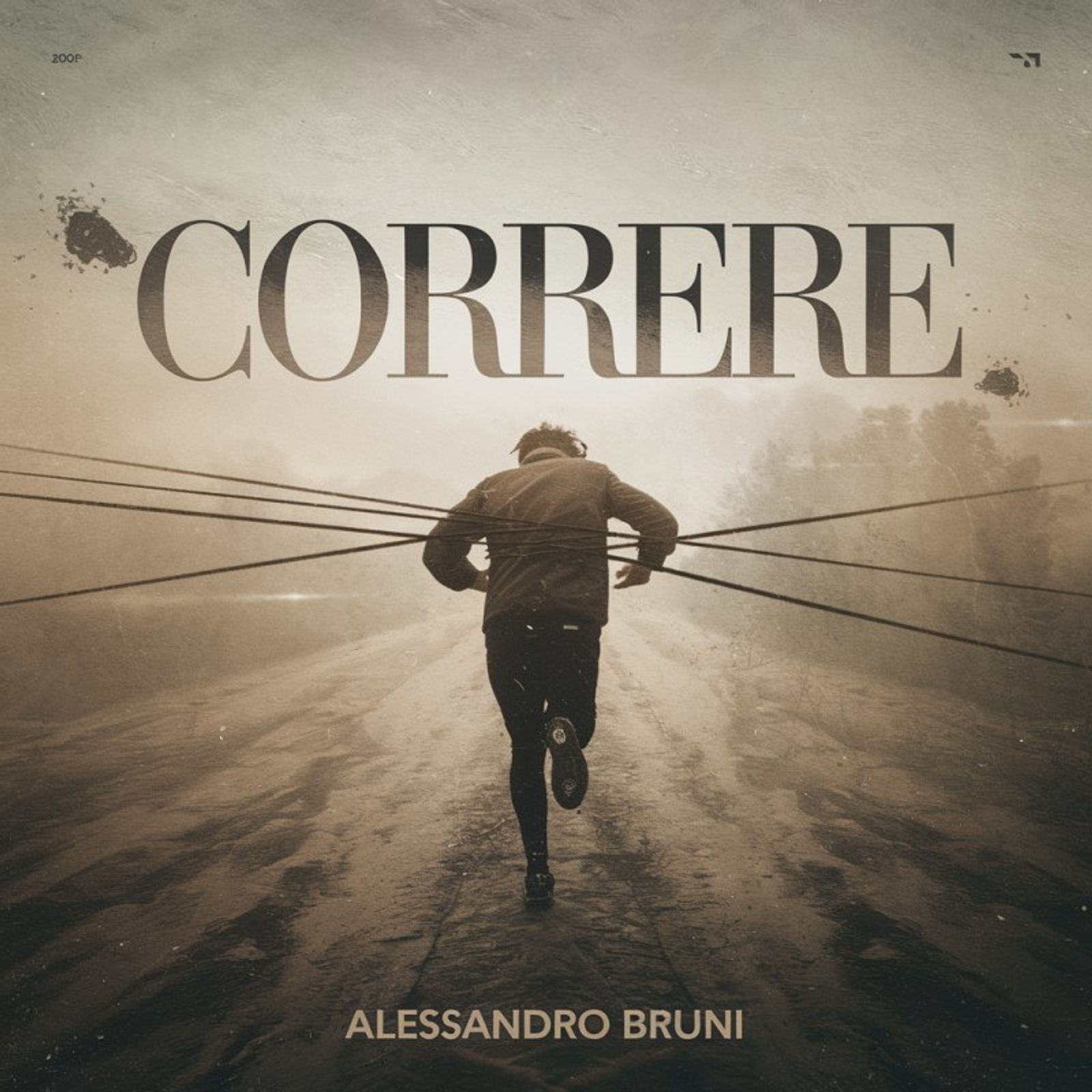 Alessandro Bruni | Profilo artista nel mondo della musica | EarOne