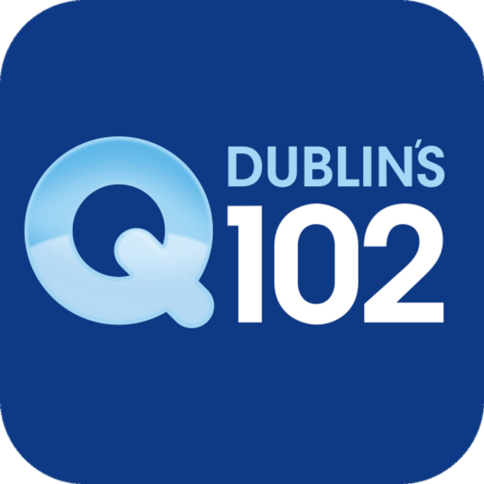 Dublin's Q102 - Week #47 2015 | EarOne