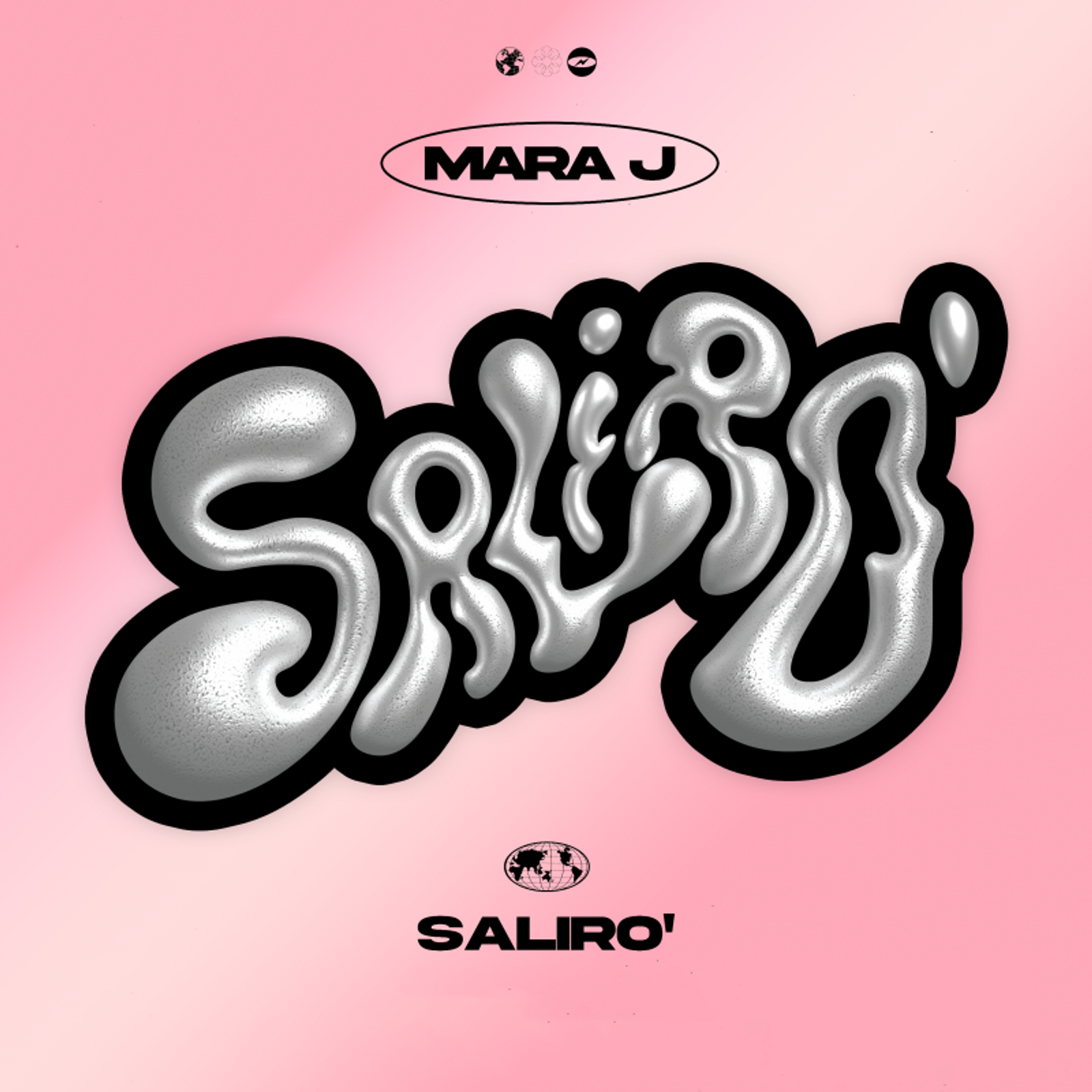 Mara J - Salirò (Radio Date: 16-06-2023) | EarOne
